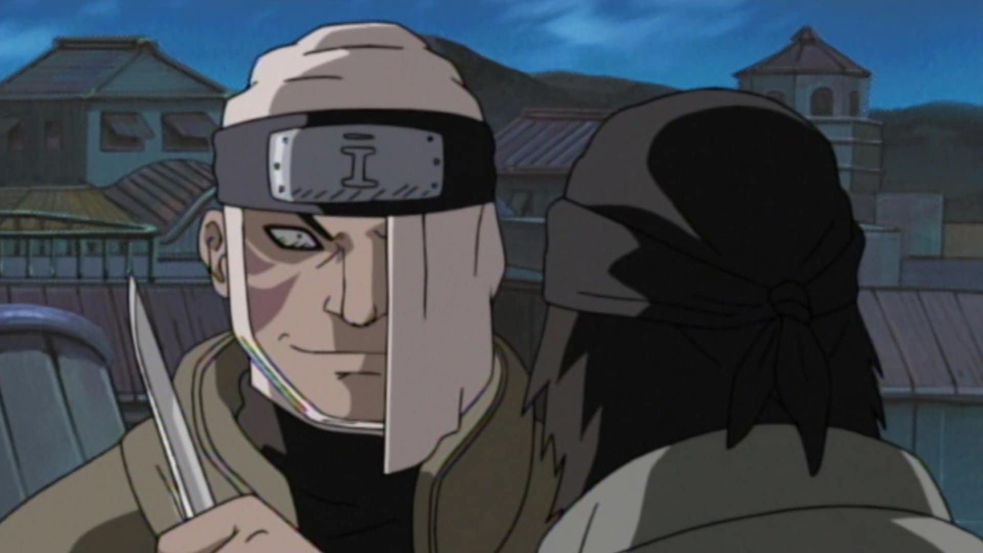 Naruto Frog Wallpapers - Top Free Naruto Frog Backgrounds - WallpaperAccess