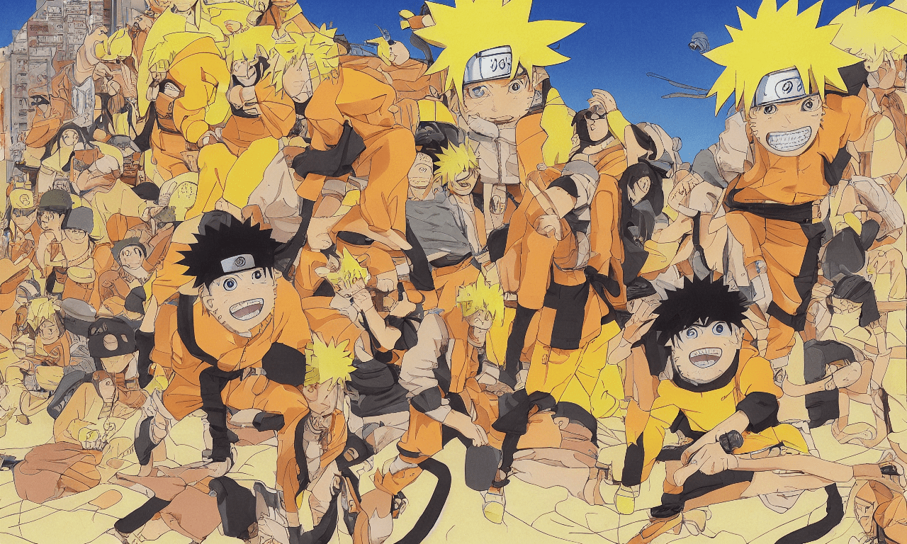 Naruto Frog Wallpapers - Top Free Naruto Frog Backgrounds - WallpaperAccess