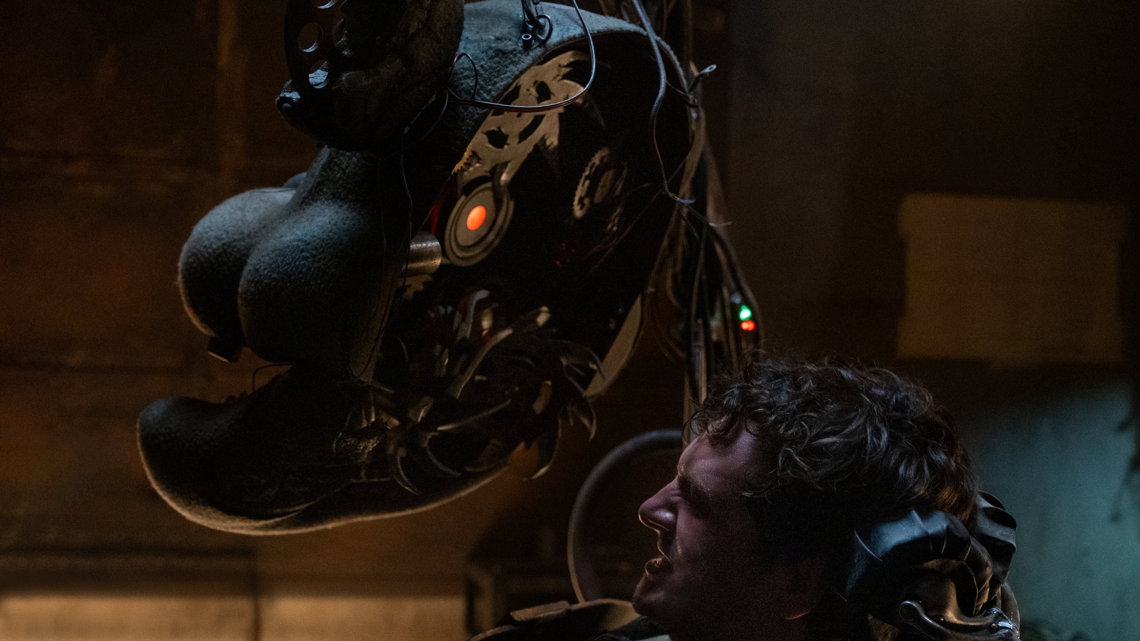 FNAF Movie Wallpapers - Top Free FNAF Movie Backgrounds - WallpaperAccess