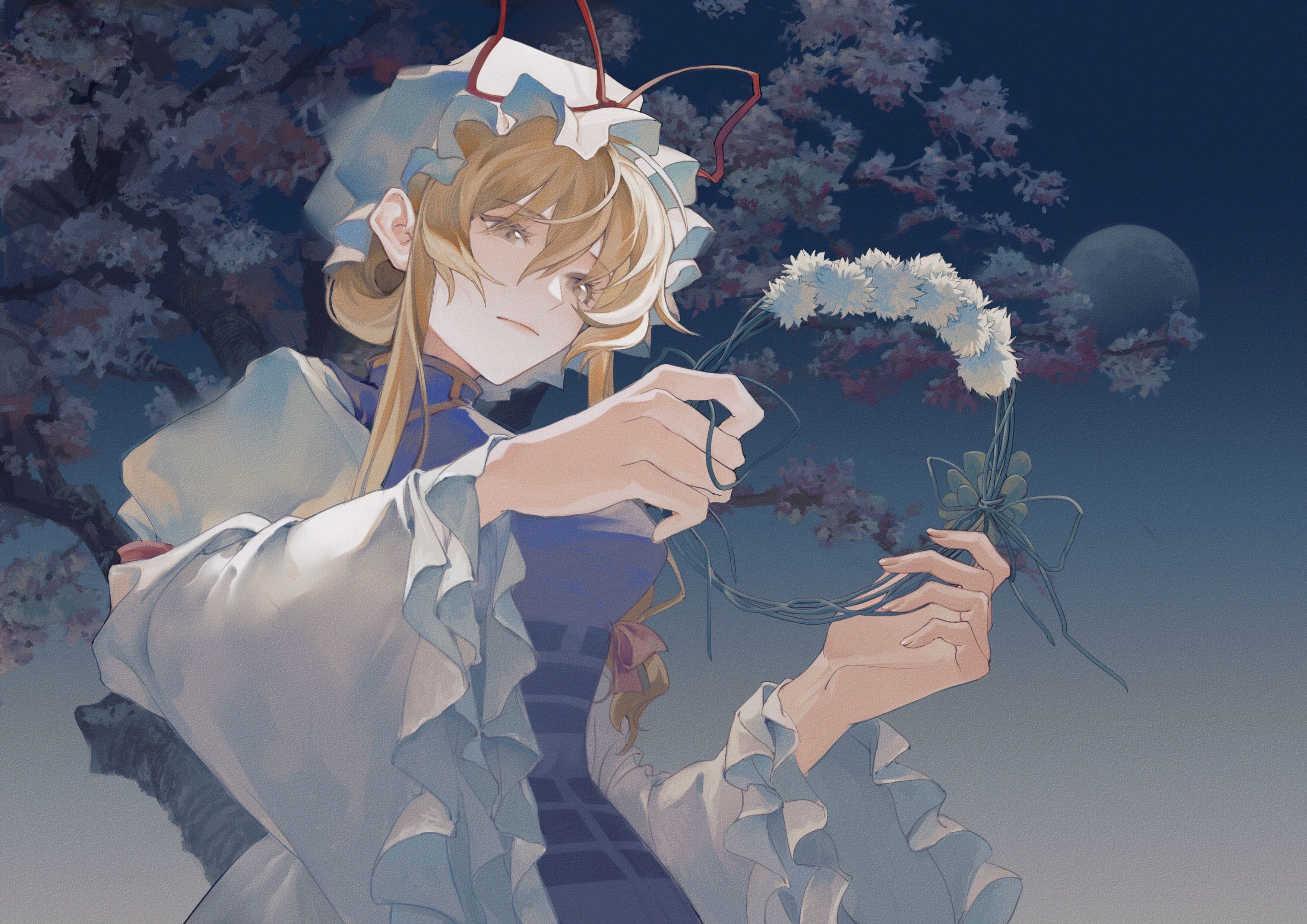 Yukari Wallpapers - Top Free Yukari Backgrounds - WallpaperAccess