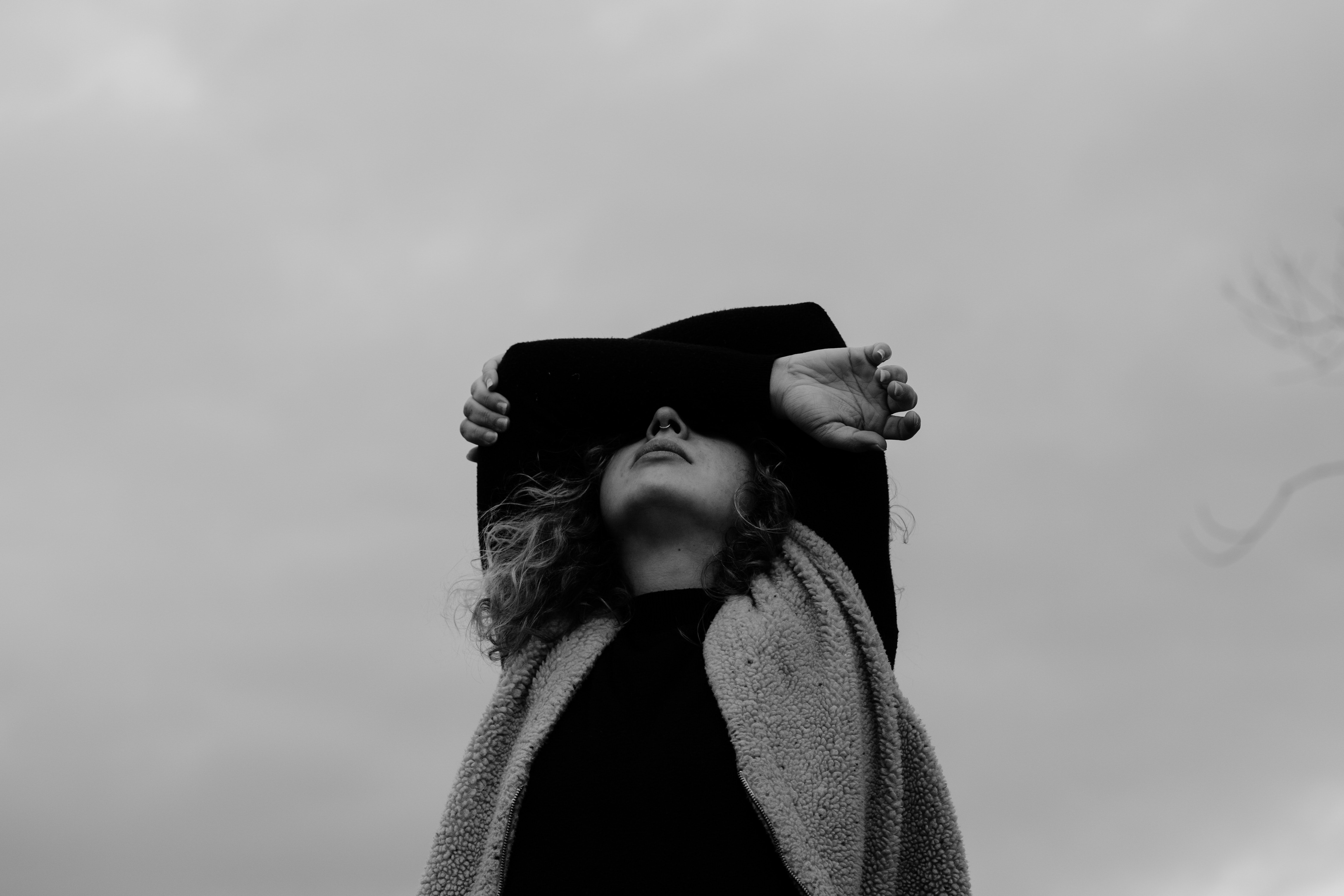 Hide Face Wallpapers - Top Free Hide Face Backgrounds - WallpaperAccess