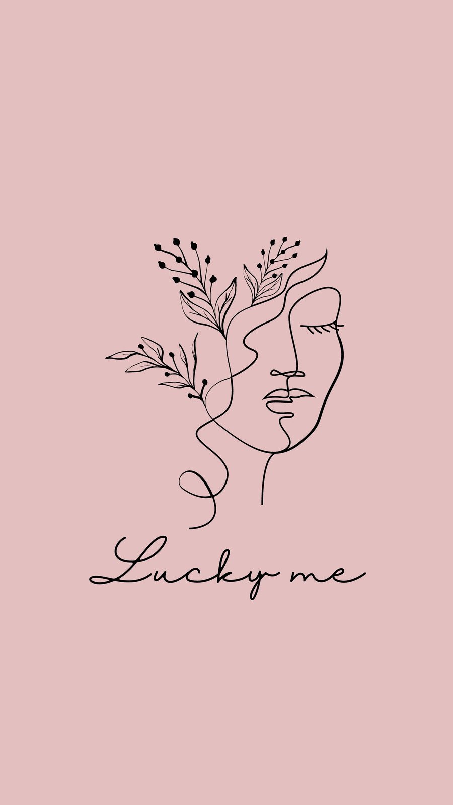 Black Line Art Wallpapers - Top Free Black Line Art Backgrounds ...