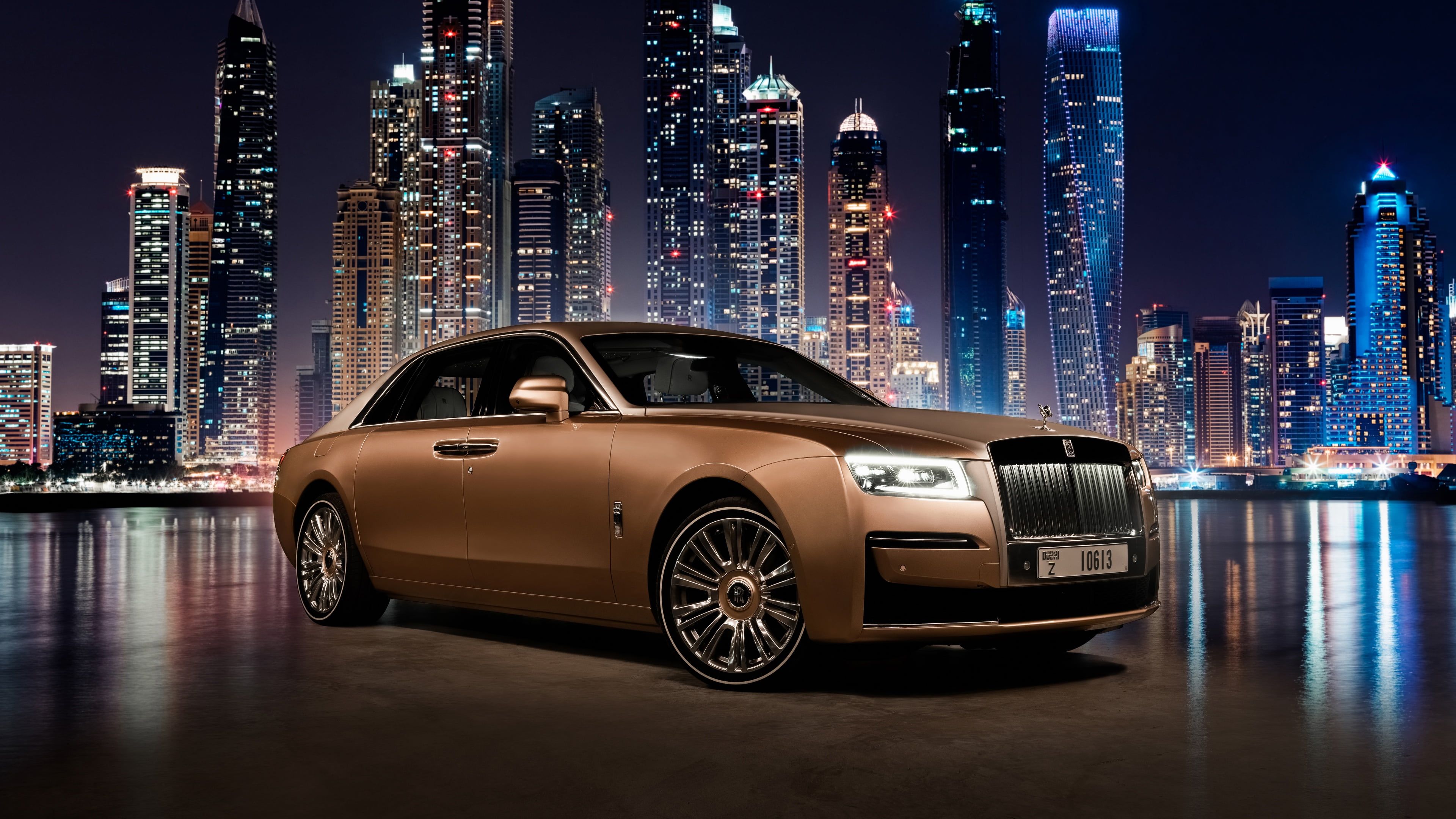 Rolls Royce 8K Wallpapers - Top Free Rolls Royce 8K Backgrounds ...