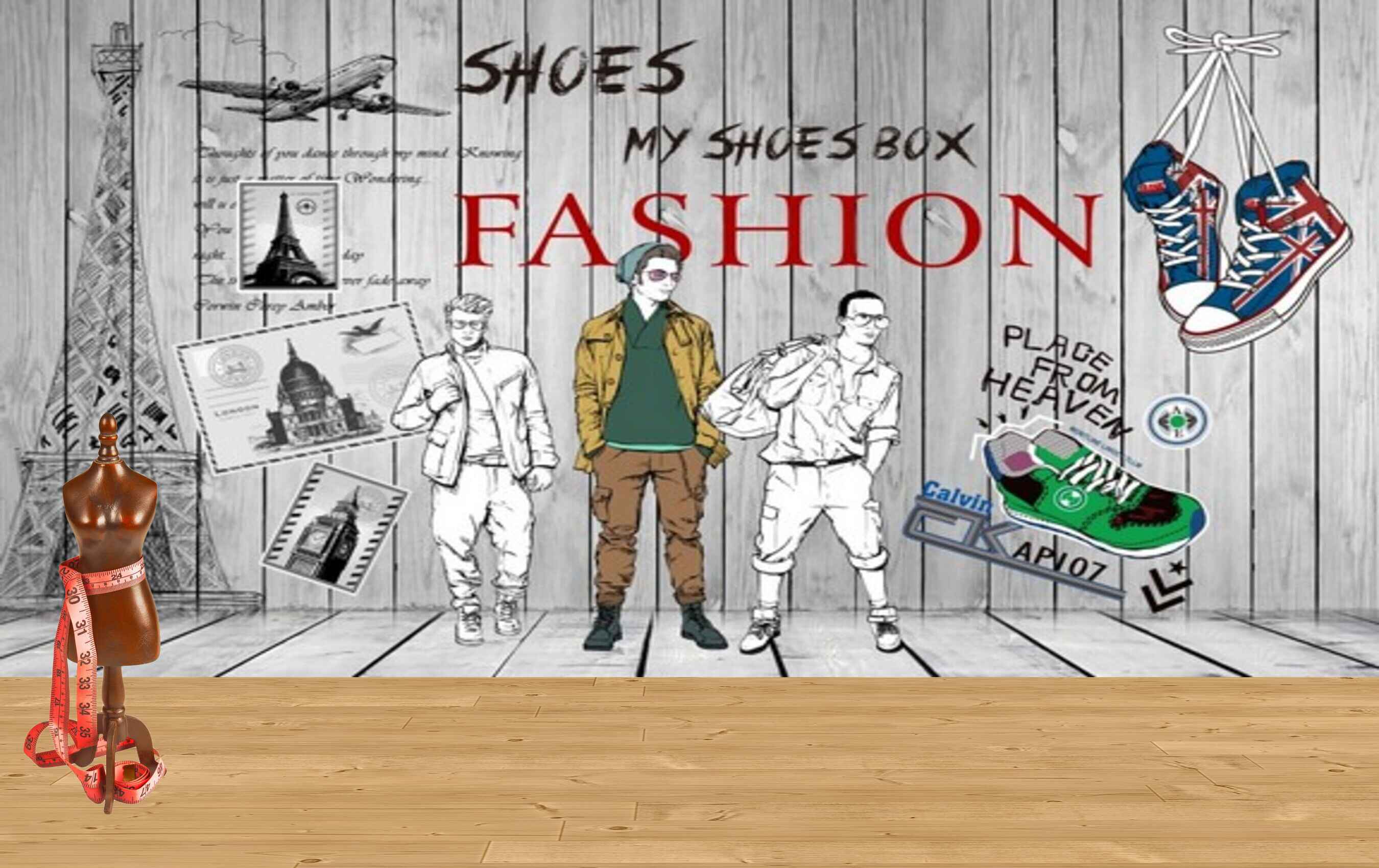 Boys Fashion Wallpapers - Top Free Boys Fashion Backgrounds ...