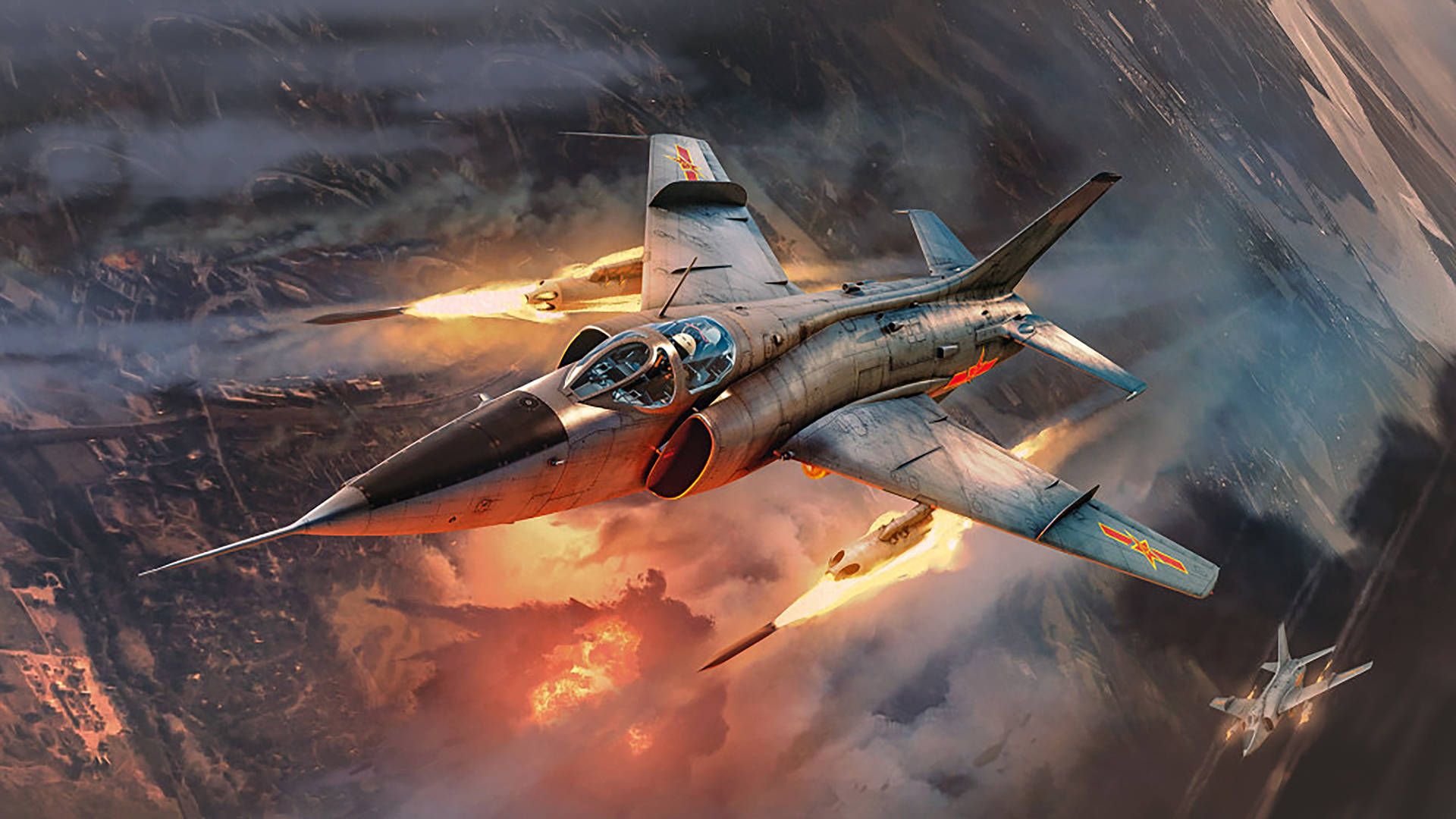 Jet 4k Wallpapers - Top Free Jet 4k Backgrounds - WallpaperAccess