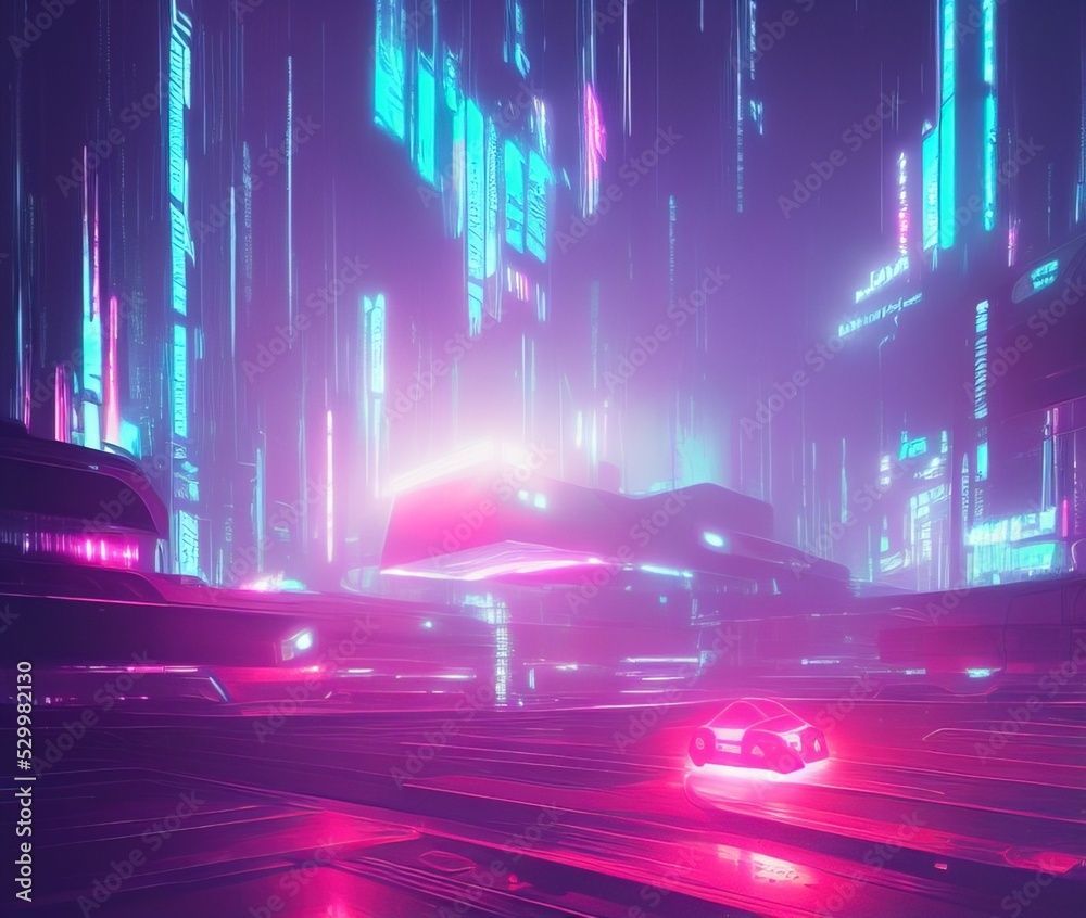 Pink Cyberpunk Wallpapers - Top Free Pink Cyberpunk Backgrounds ...