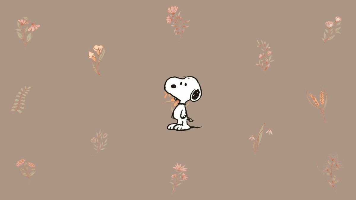 Snoopy Laptop Wallpapers - Top Free Snoopy Laptop Backgrounds ...