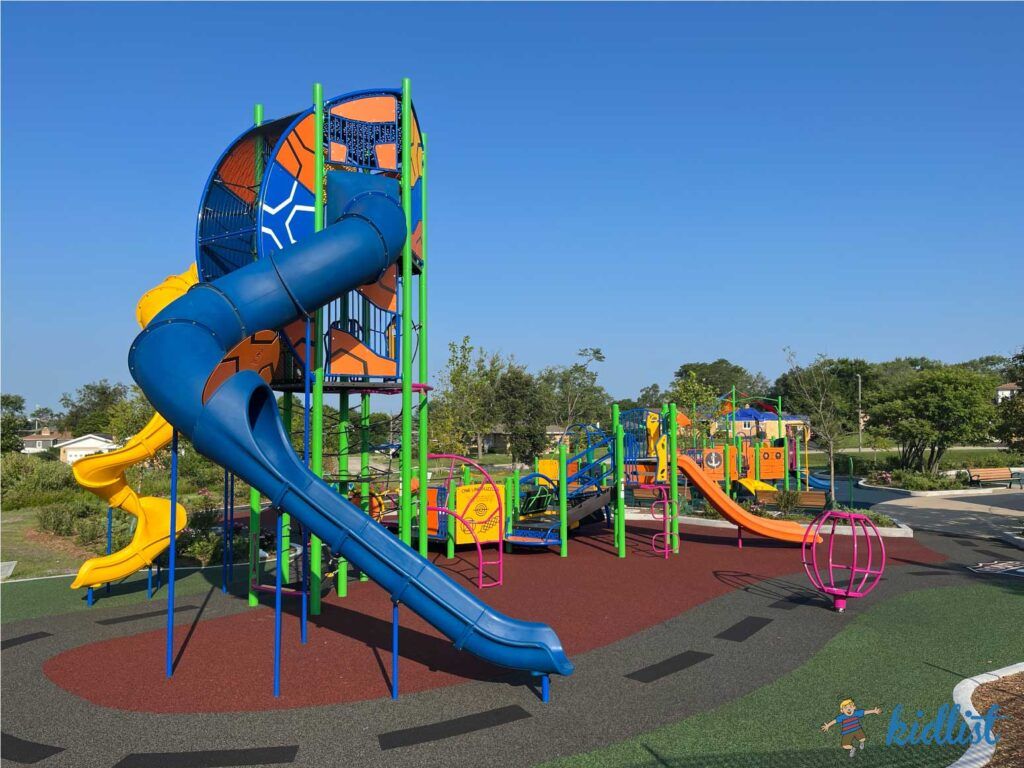 Kids Park Wallpapers - Top Free Kids Park Backgrounds - WallpaperAccess