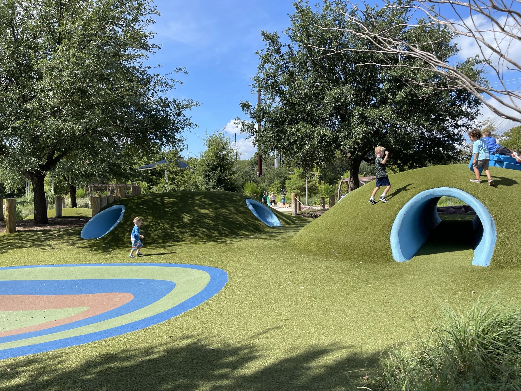 Kids Park Wallpapers - Top Free Kids Park Backgrounds - WallpaperAccess