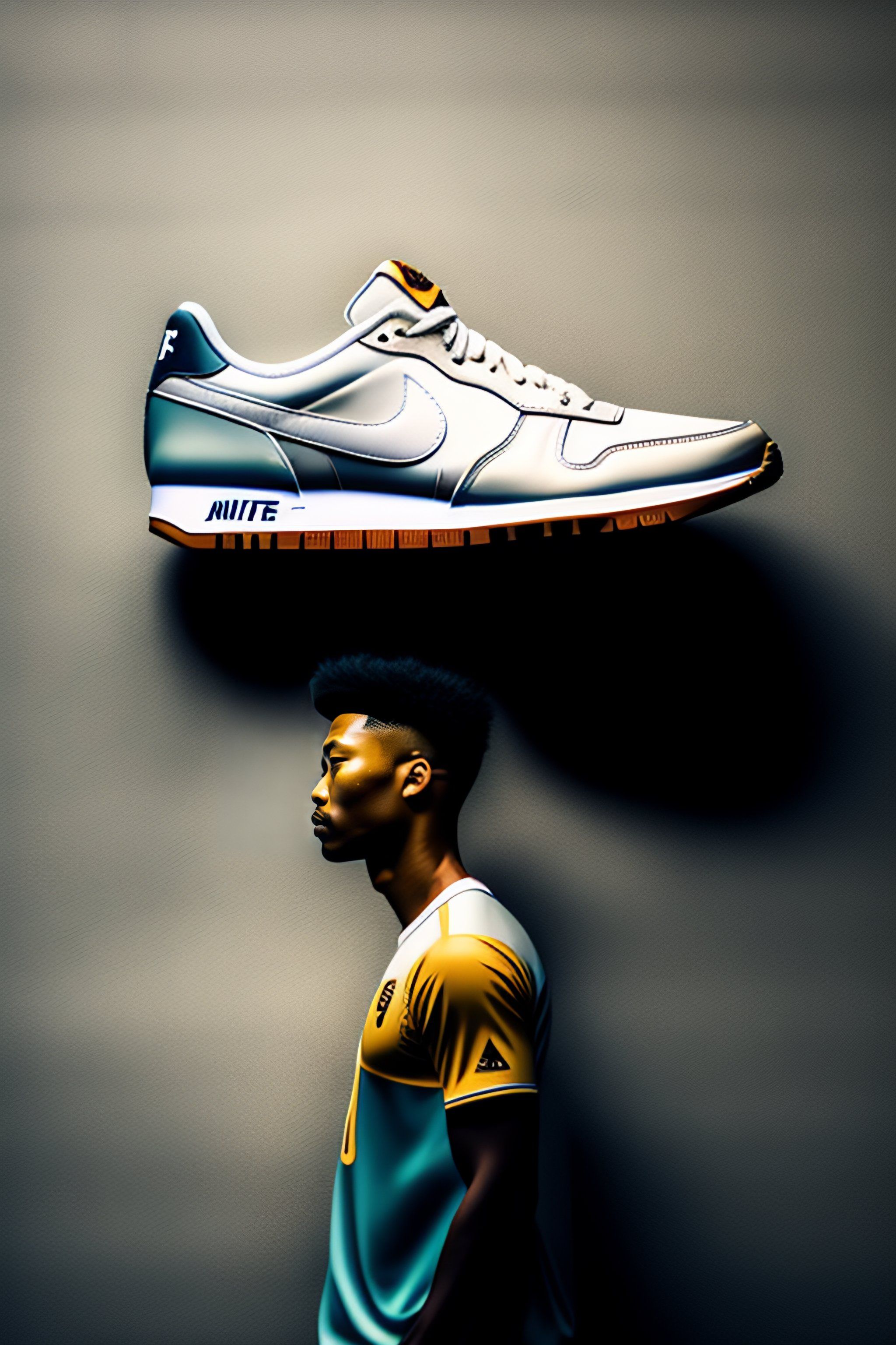 Nike Vintage Wallpapers - Top Free Nike Vintage Backgrounds ...