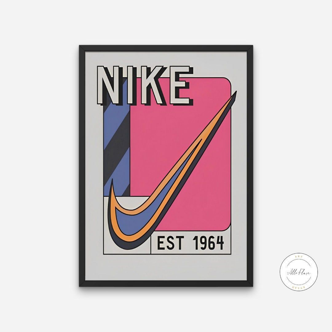 Nike Vintage Wallpapers - Top Free Nike Vintage Backgrounds ...