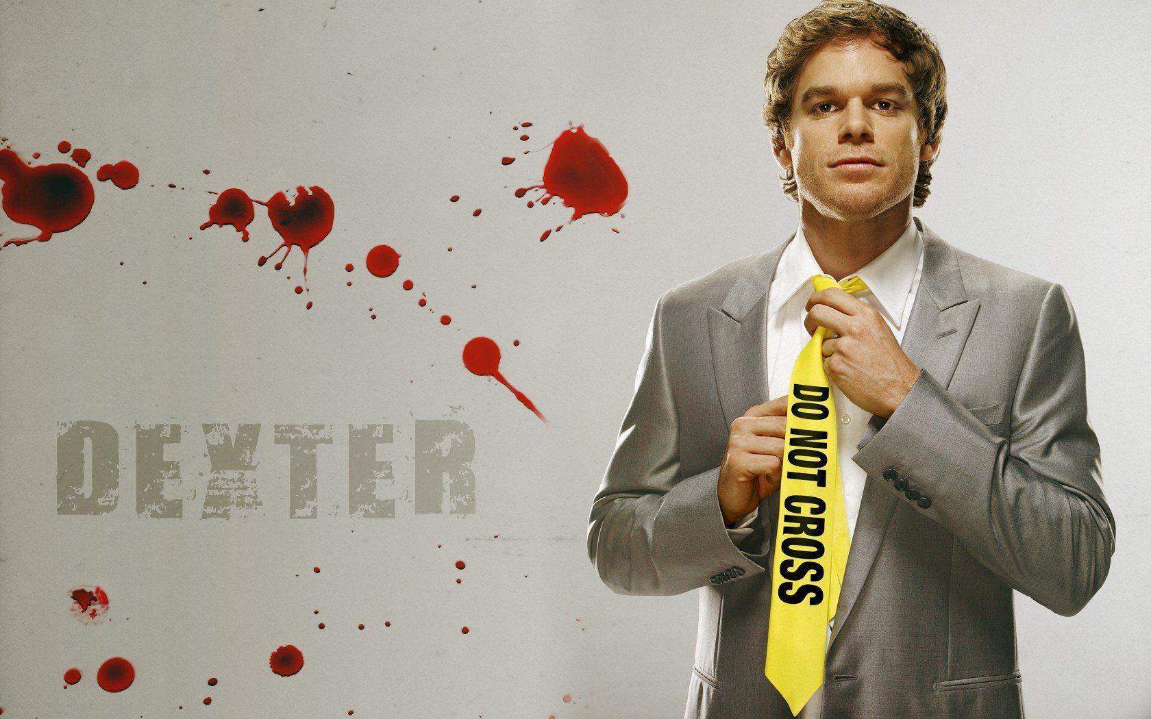 Dexter Wallpapers - Top Free Dexter Backgrounds - WallpaperAccess