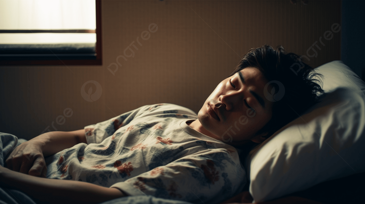 Sleeping Man Wallpapers - Top Free Sleeping Man Backgrounds ...