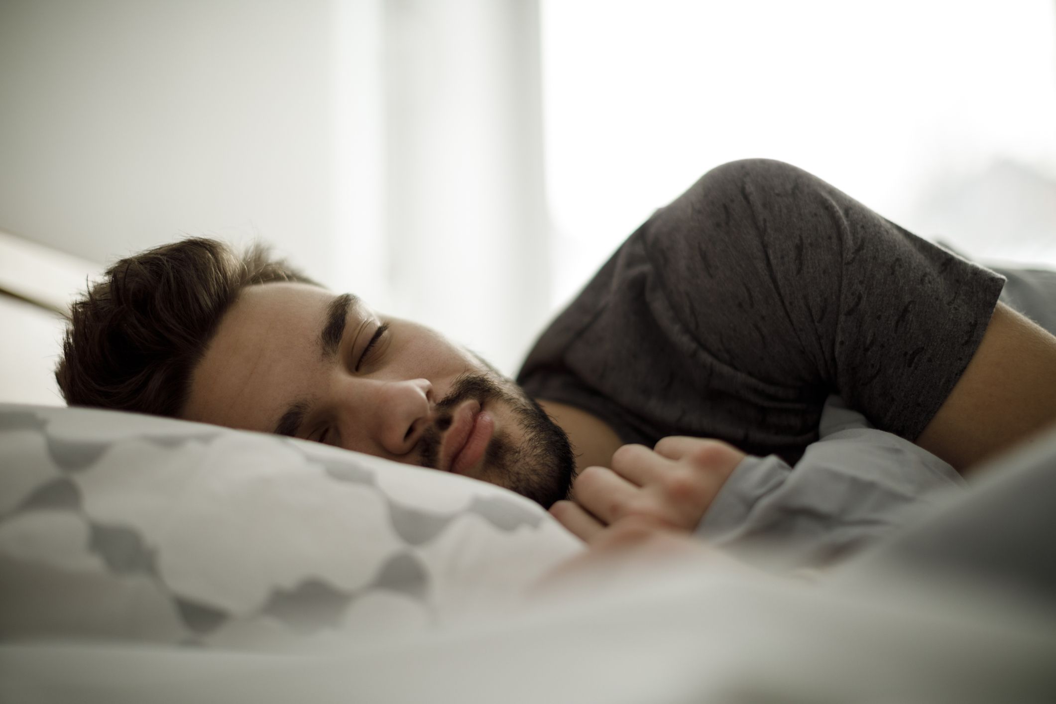 Sleeping Man Wallpapers - Top Free Sleeping Man Backgrounds ...