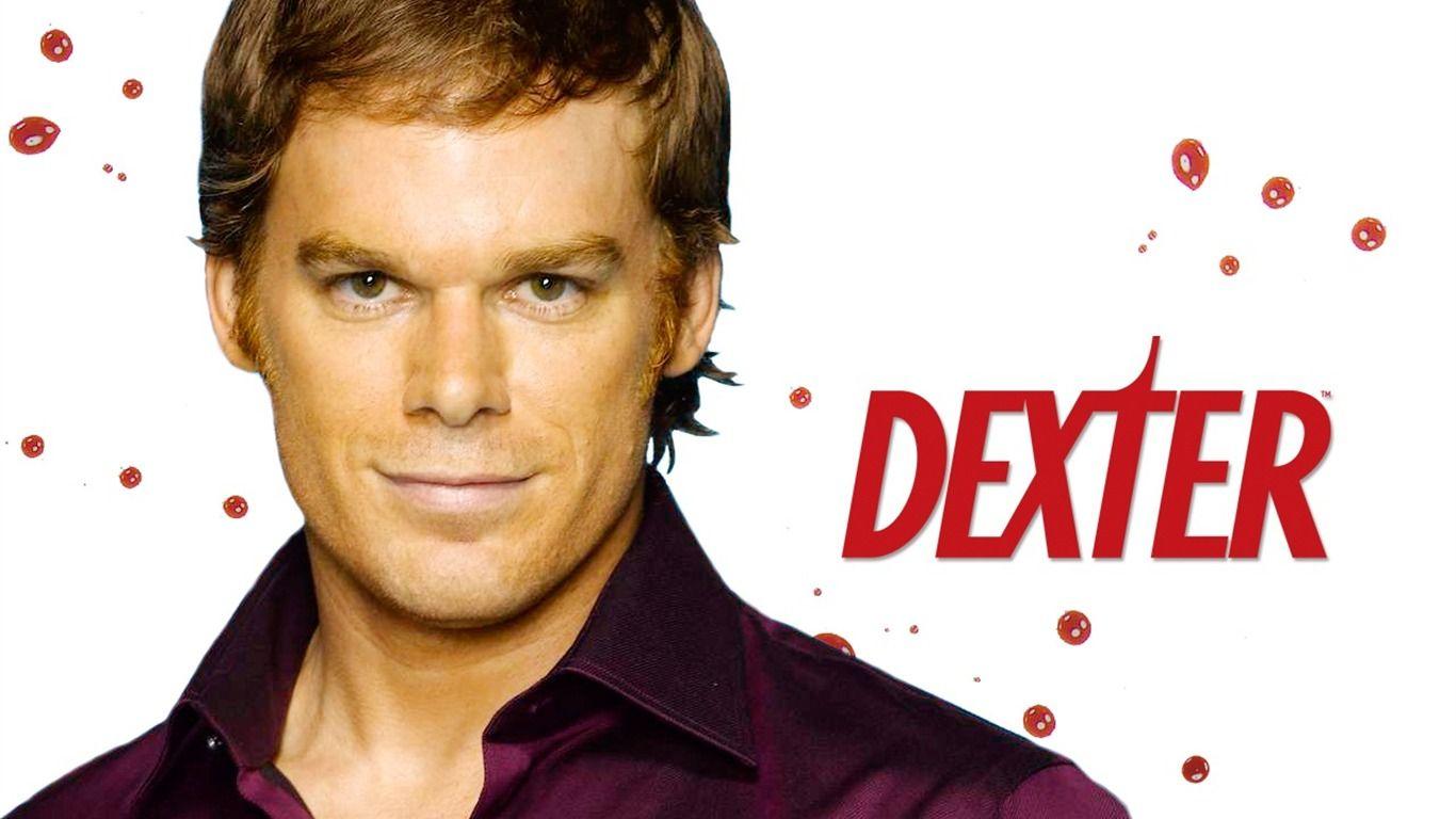 Dexter Wallpapers - Top Free Dexter Backgrounds - WallpaperAccess