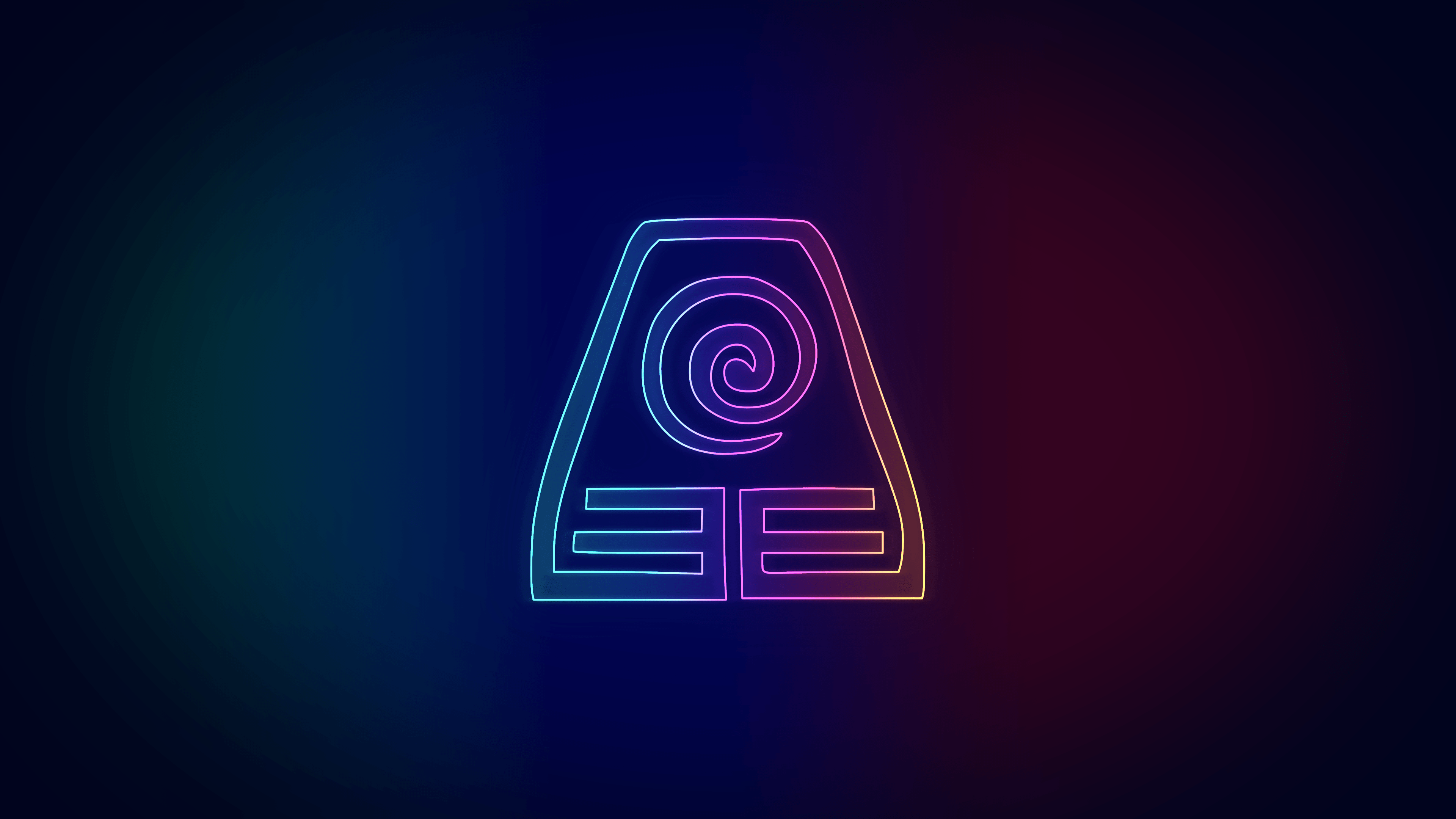 Neon Earth Wallpapers - Top Free Neon Earth Backgrounds - WallpaperAccess