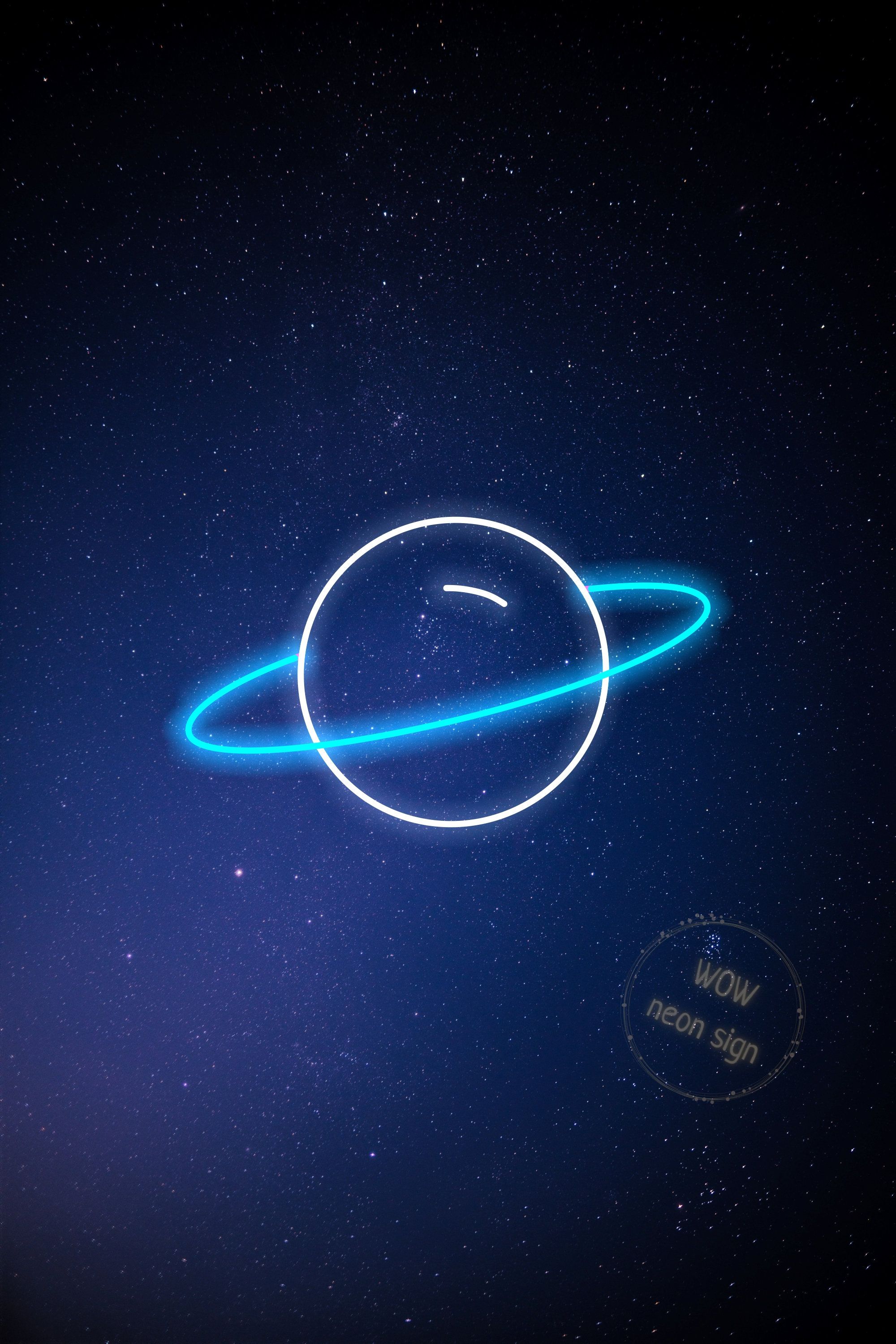 Neon Earth Wallpapers - Top Free Neon Earth Backgrounds - WallpaperAccess