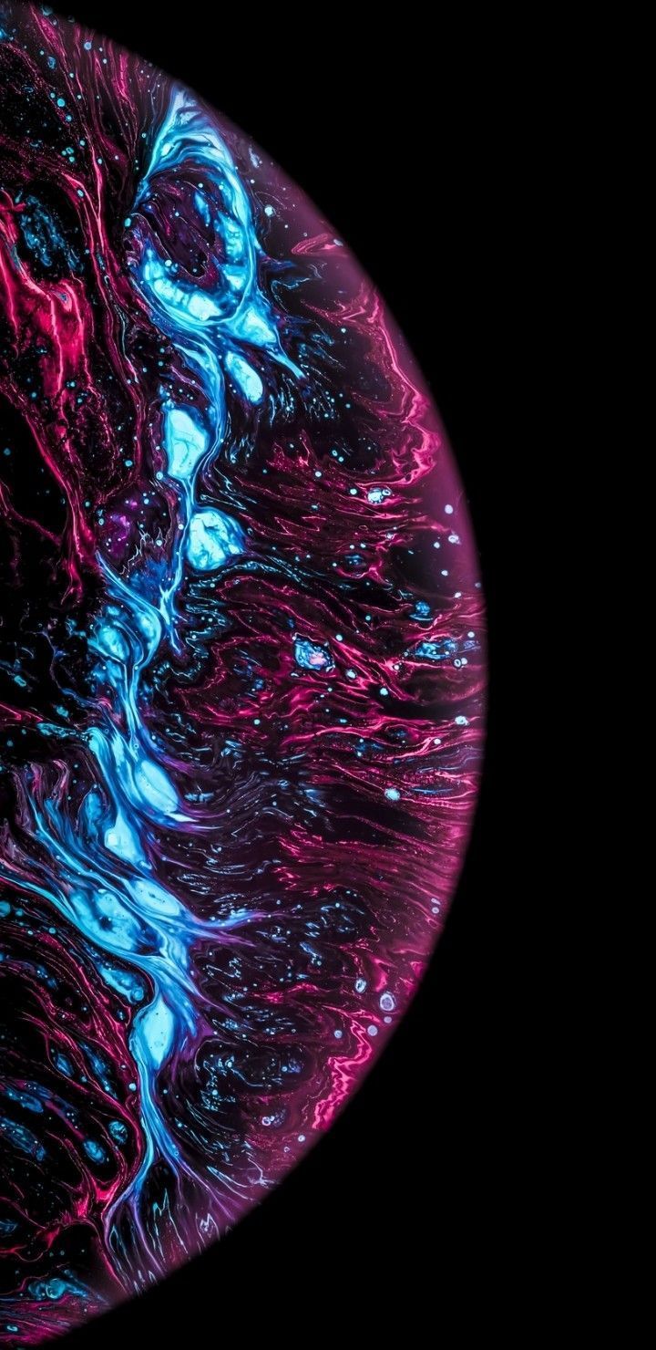 Neon Earth Wallpapers - Top Free Neon Earth Backgrounds - WallpaperAccess