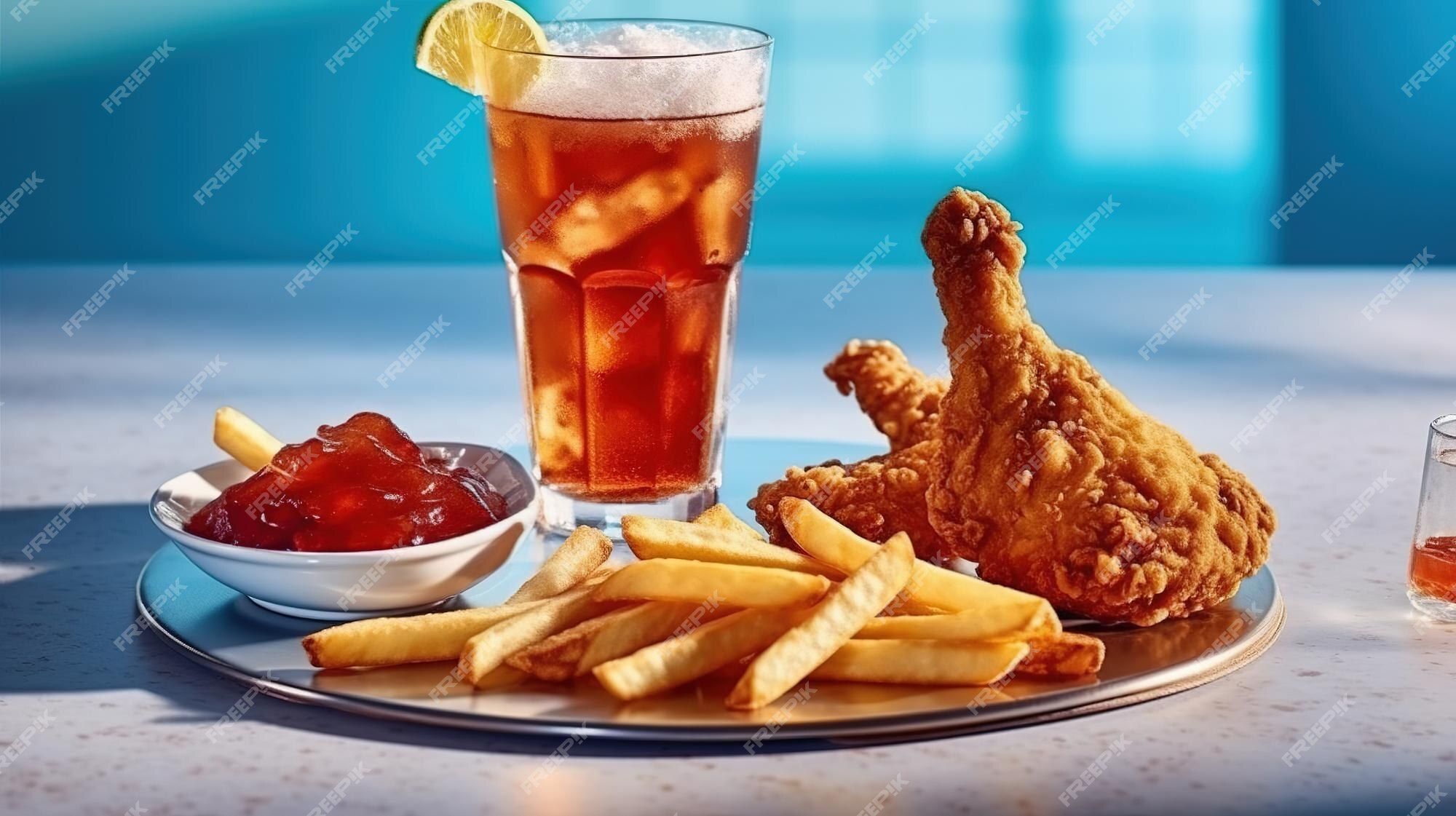 Chicken and Chips Wallpapers - Top Free Chicken and Chips Backgrounds ...