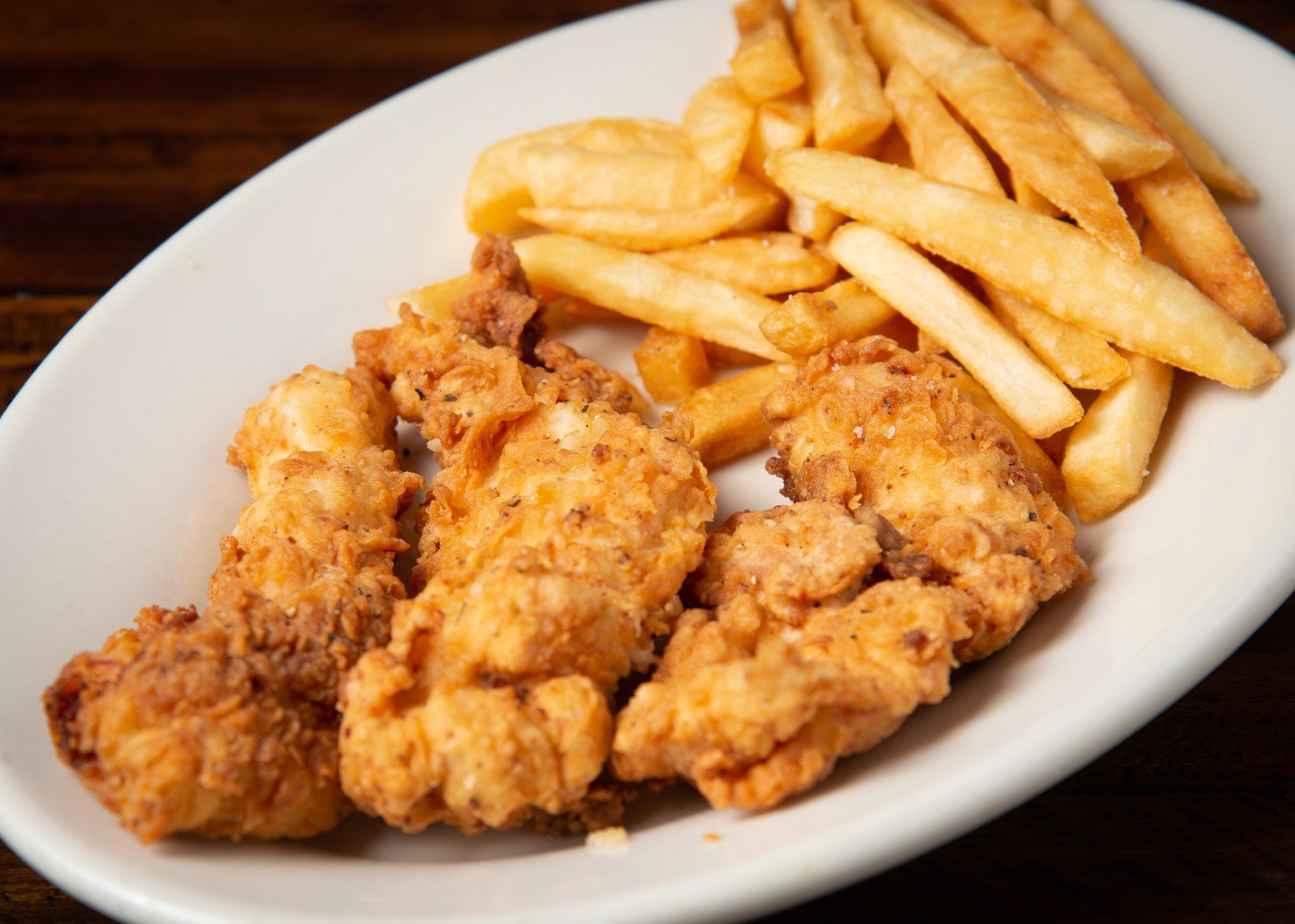 Chicken and Chips Wallpapers - Top Free Chicken and Chips Backgrounds ...