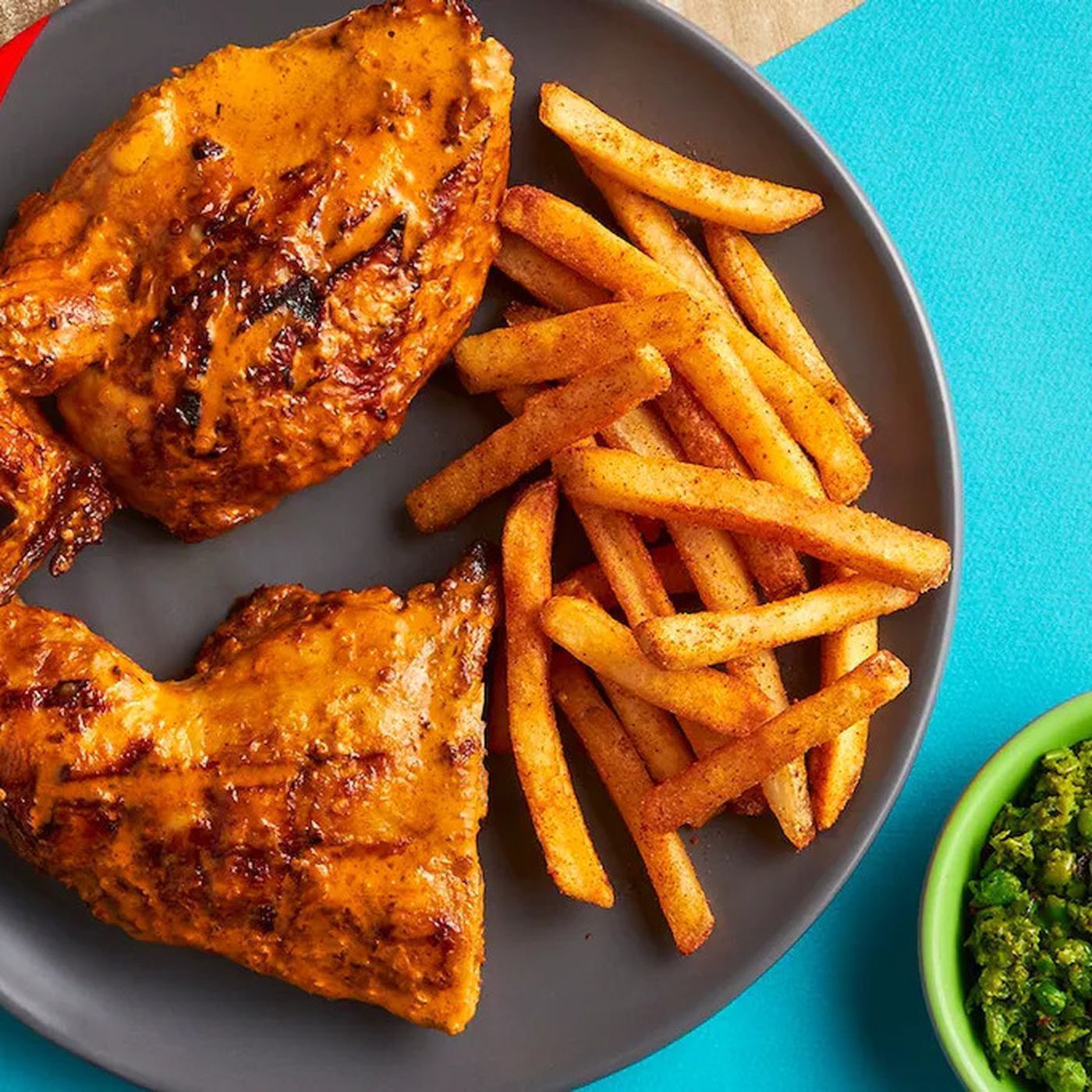 Chicken and Chips Wallpapers - Top Free Chicken and Chips Backgrounds ...