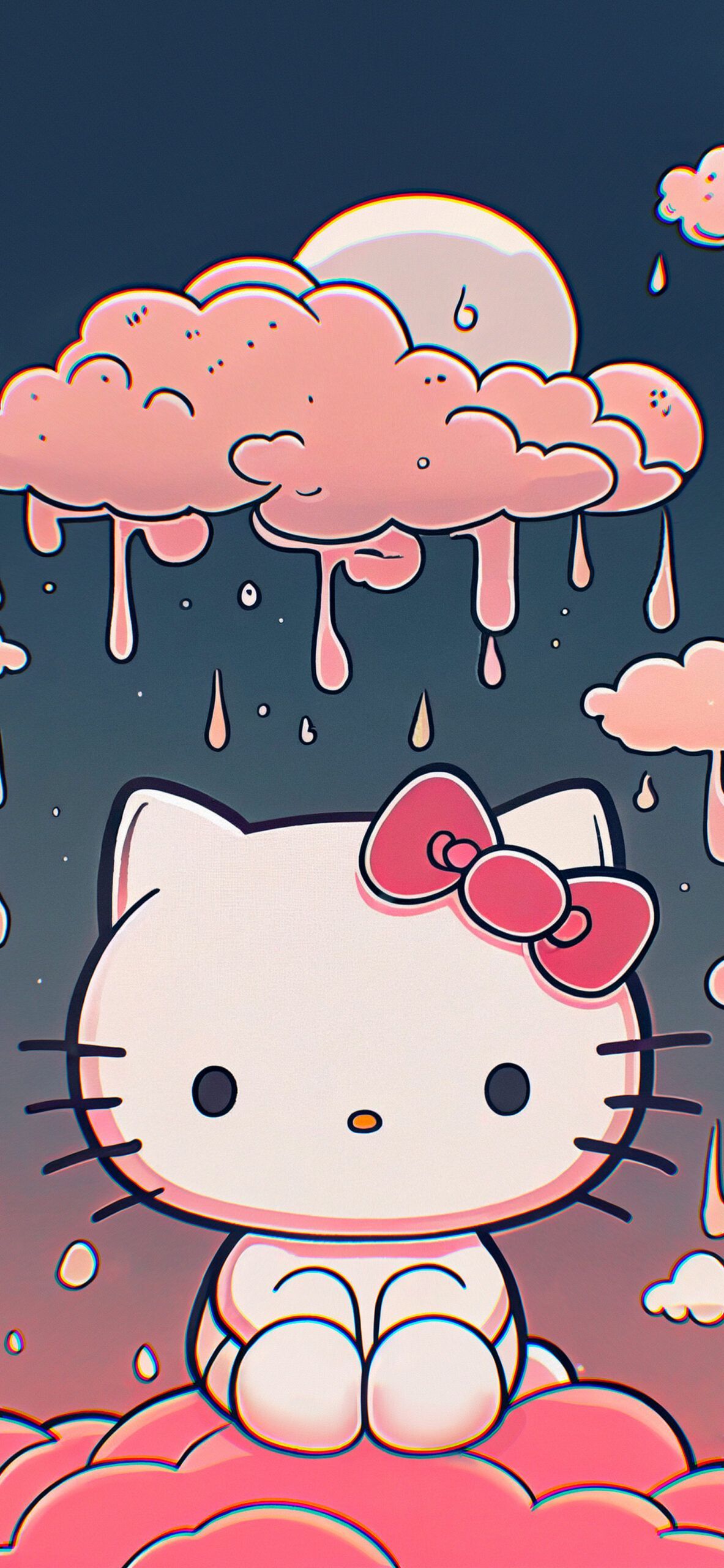 4k Sanrio Wallpapers - Top Free 4k Sanrio Backgrounds - WallpaperAccess