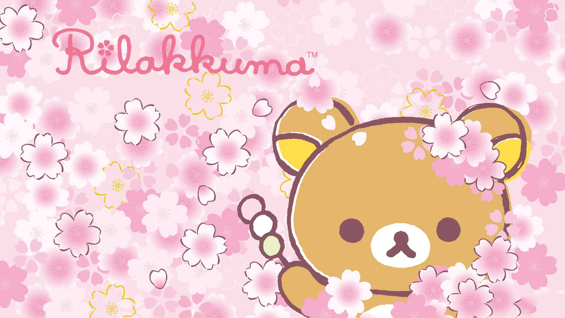 4k Sanrio Wallpapers - Top Free 4k Sanrio Backgrounds - WallpaperAccess