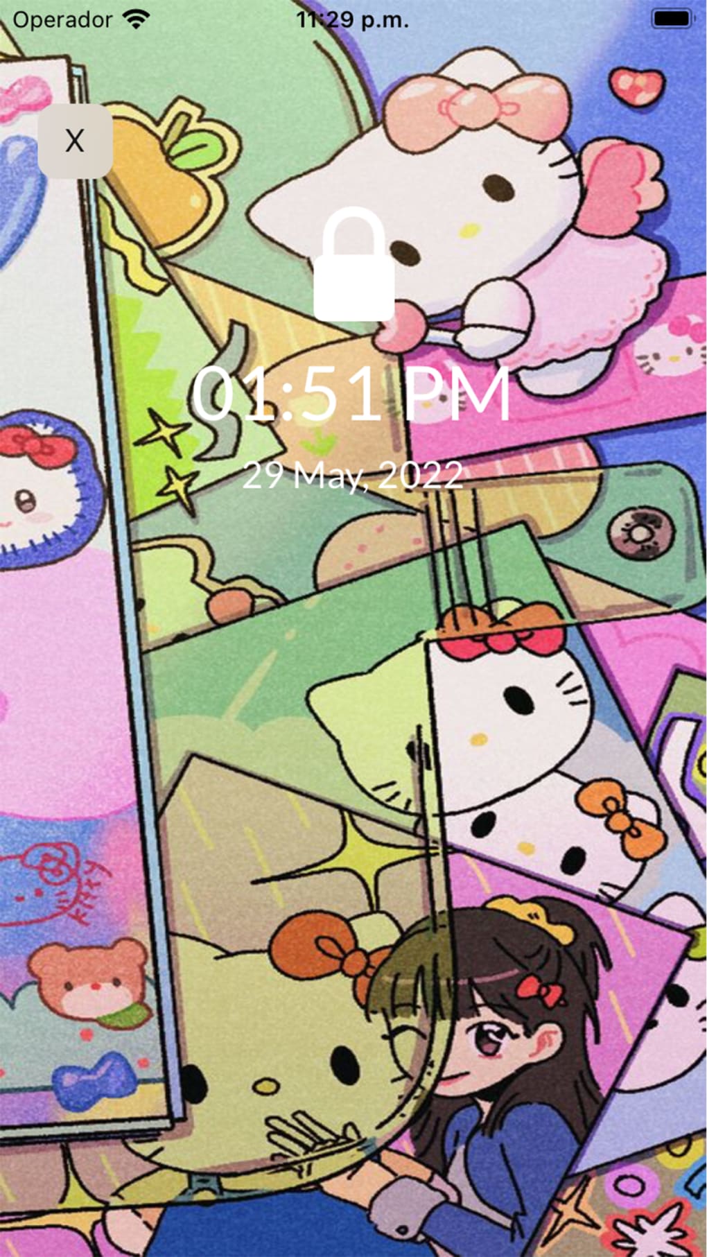 4k Sanrio Wallpapers - Top Free 4k Sanrio Backgrounds - WallpaperAccess