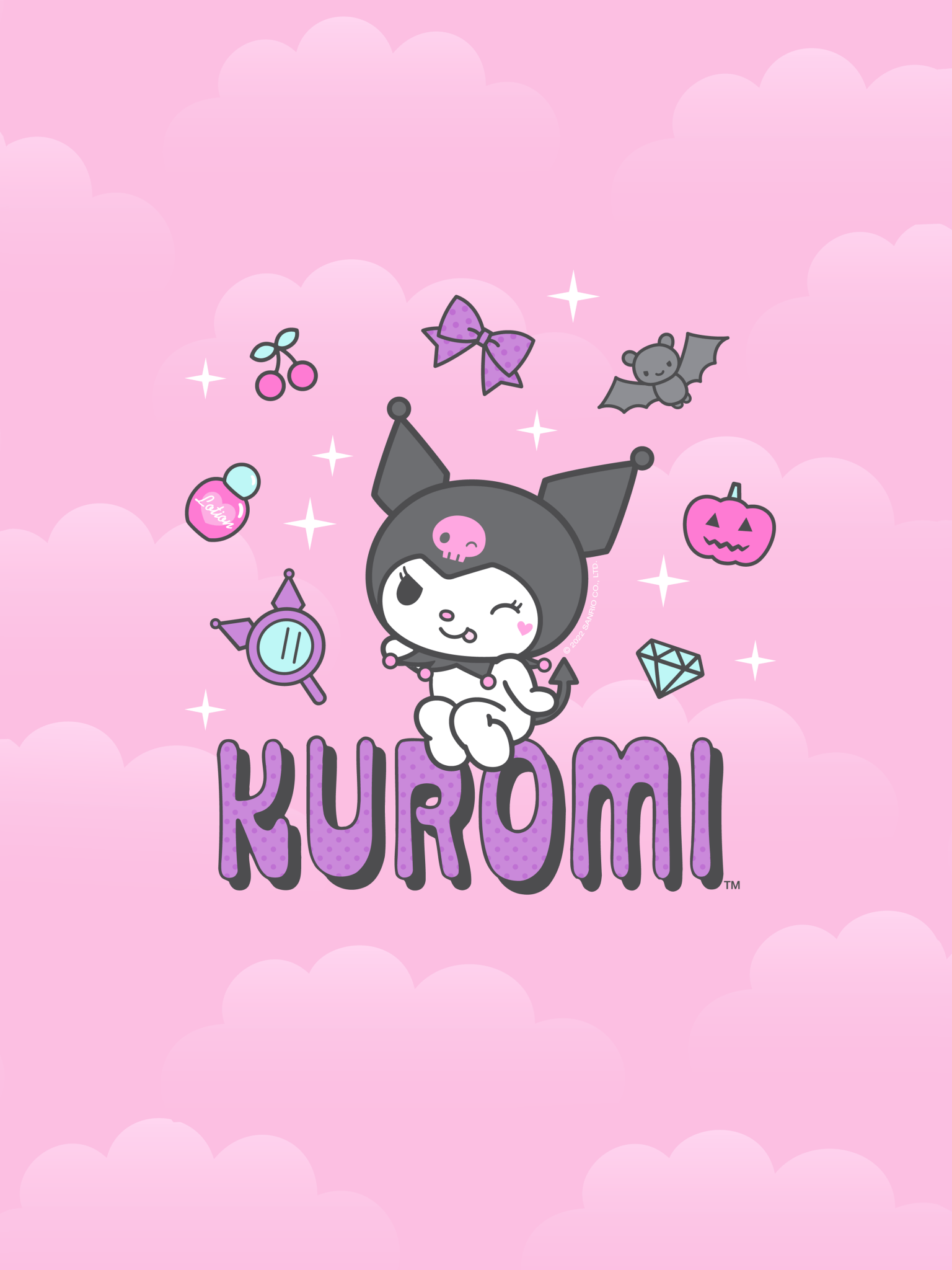 4k Sanrio Wallpapers - Top Free 4k Sanrio Backgrounds - WallpaperAccess