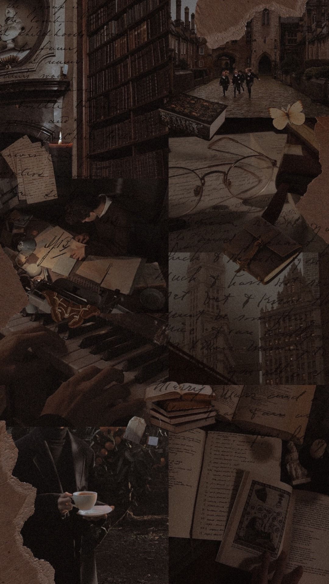 Black Study Wallpapers - Top Free Black Study Backgrounds - WallpaperAccess