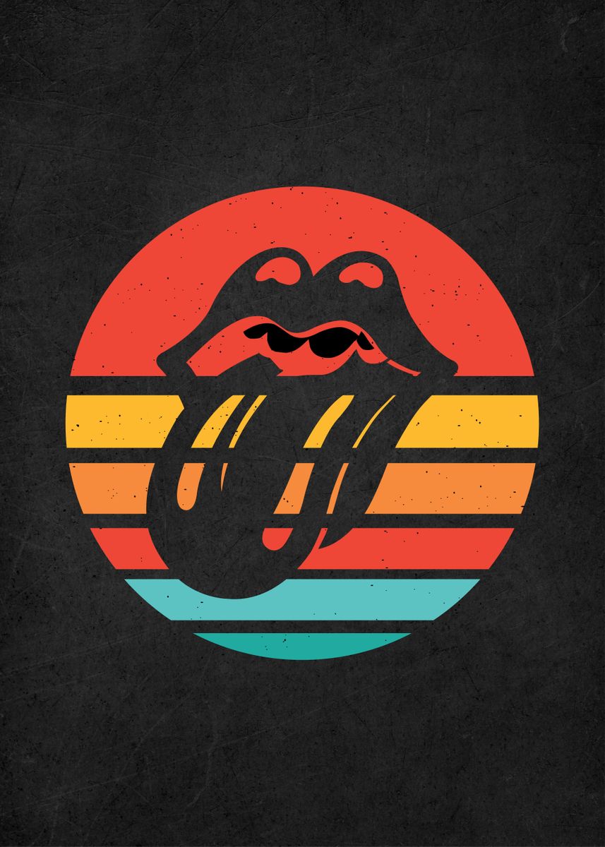 Vintage Rock Wallpapers - Top Free Vintage Rock Backgrounds ...