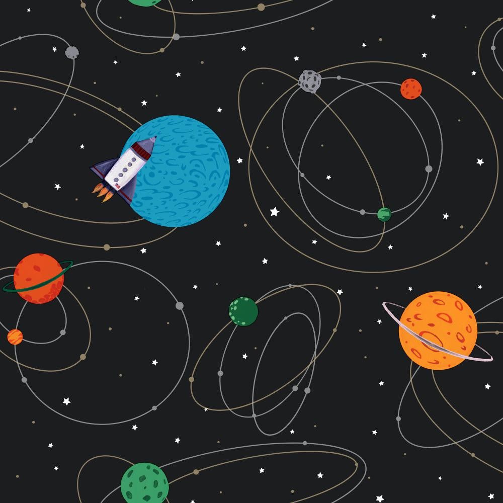 Space Pattern Wallpapers - Top Free Space Pattern Backgrounds ...