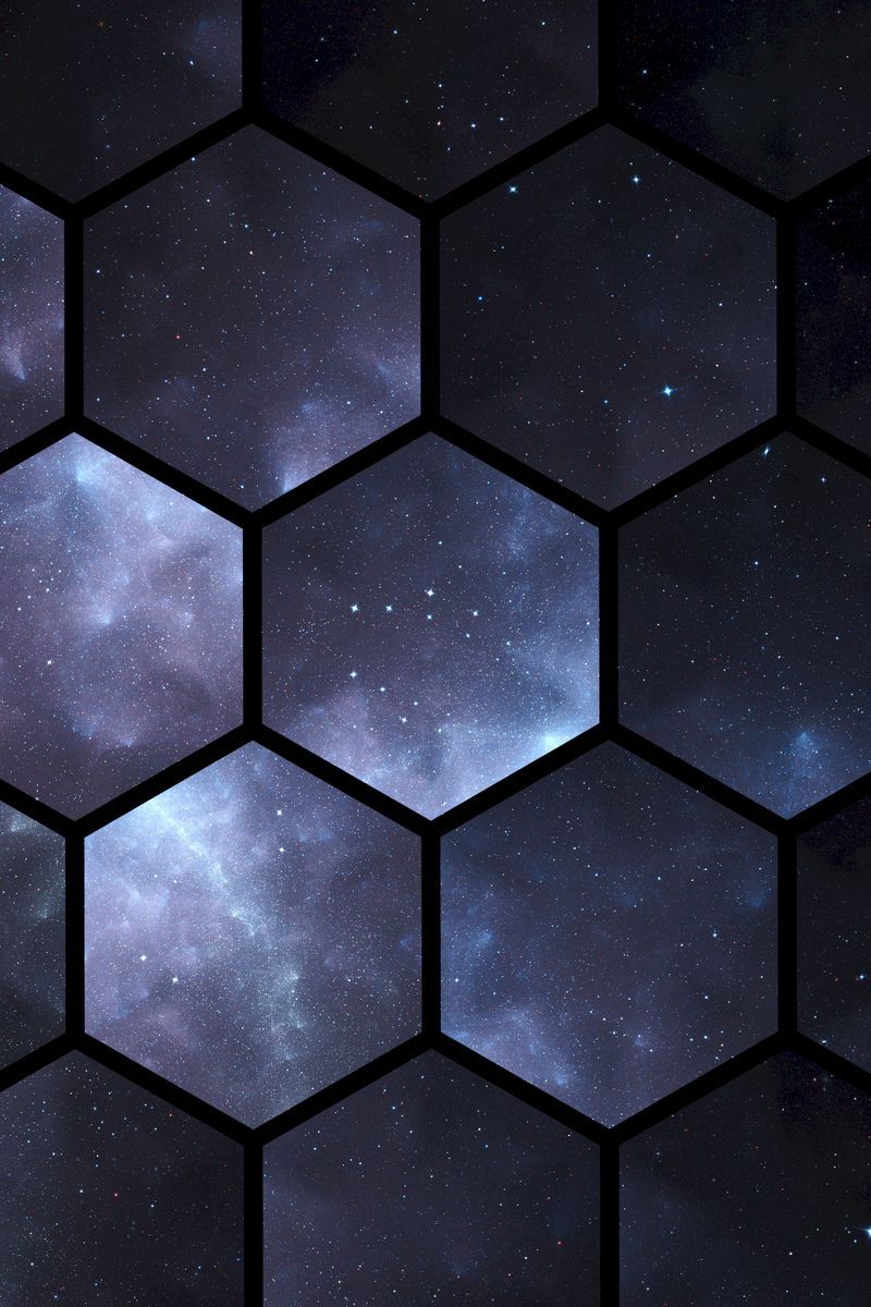 Space Pattern Wallpapers - Top Free Space Pattern Backgrounds ...