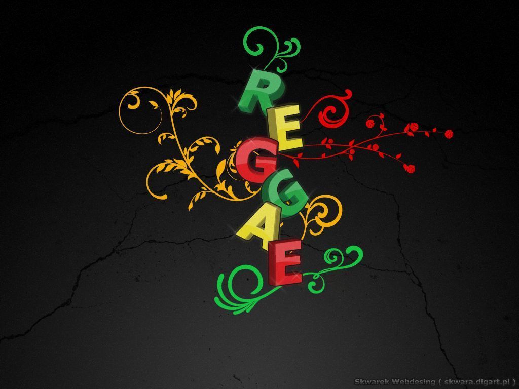 Reggae Music Wallpapers - Top Free Reggae Music Backgrounds ...