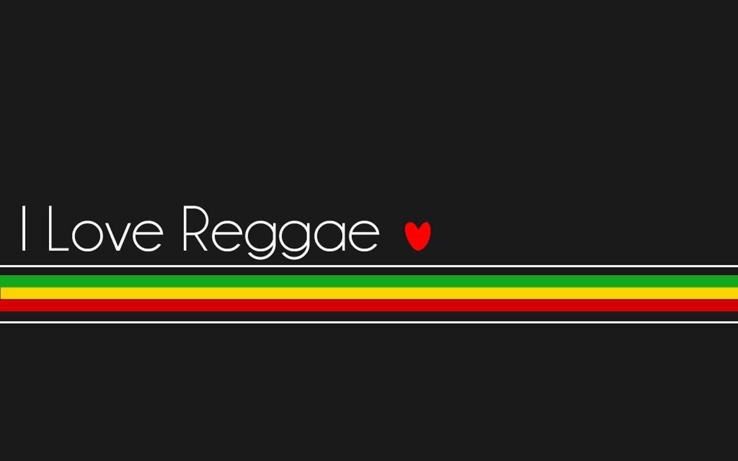 Reggae Music Wallpapers - Top Free Reggae Music Backgrounds ...