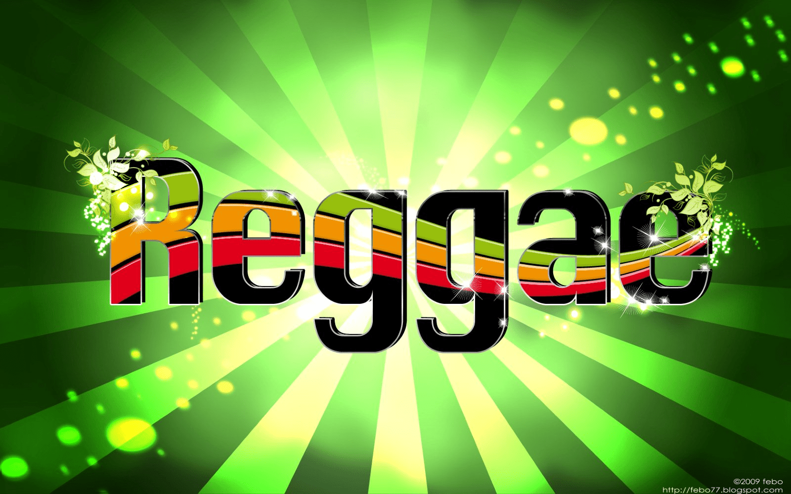 Reggae Music Wallpapers - Top Free Reggae Music Backgrounds ...