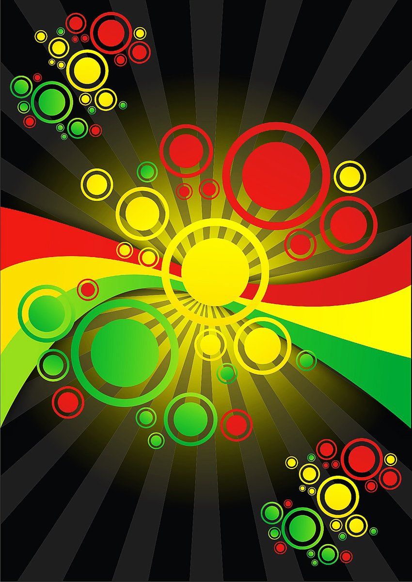 Reggae Music Wallpapers - Top Free Reggae Music Backgrounds ...