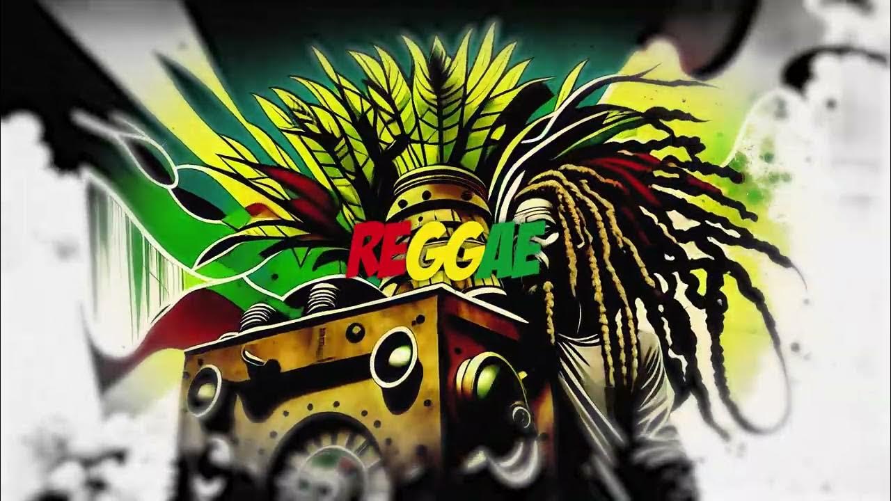 Reggae Music Wallpapers - Top Free Reggae Music Backgrounds ...