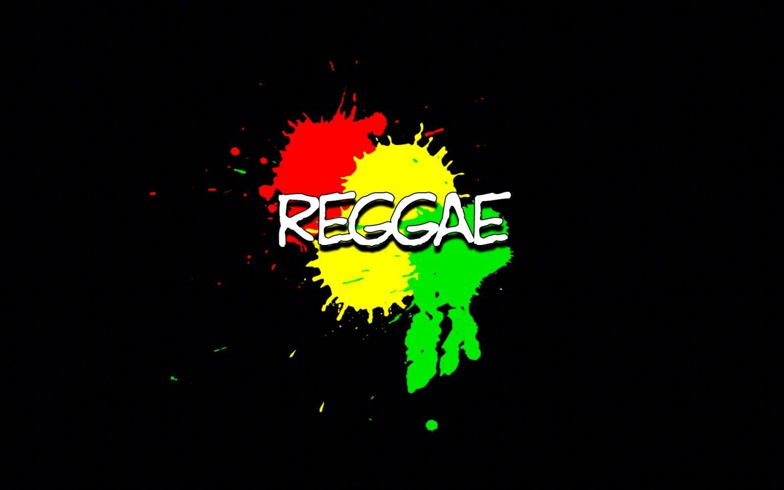 Reggae Music Wallpapers - Top Free Reggae Music Backgrounds ...