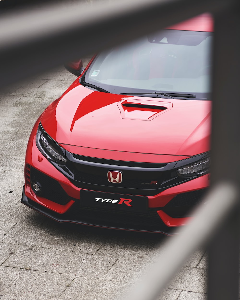 Honda Civic FK8 Wallpapers - Top Free Honda Civic FK8 Backgrounds ...