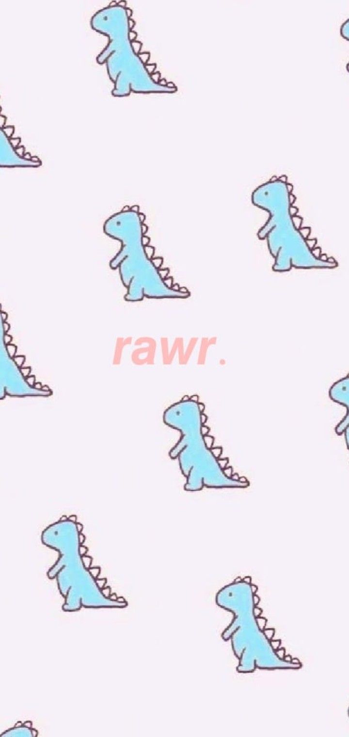 Rawr Wallpapers - Top Free Rawr Backgrounds - WallpaperAccess