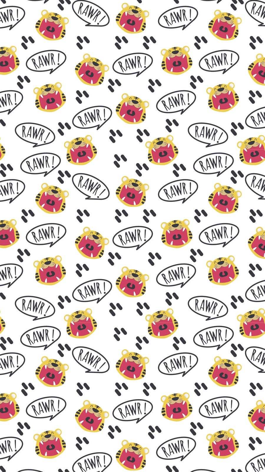 Rawr Wallpapers - Top Free Rawr Backgrounds - WallpaperAccess