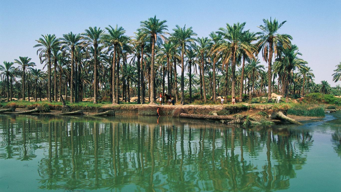 Basra Wallpapers - Top Free Basra Backgrounds - WallpaperAccess