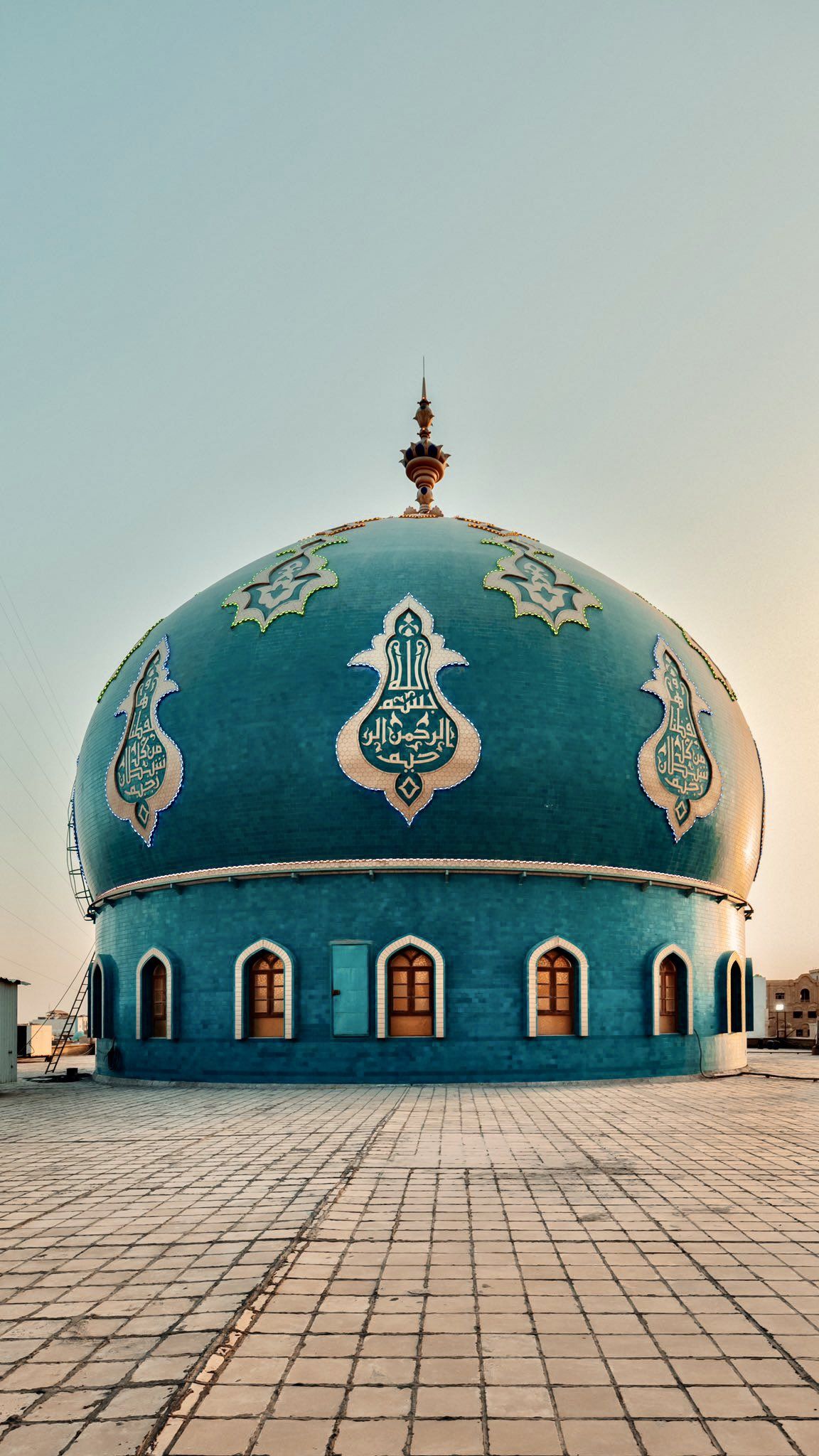 Basra Wallpapers - Top Free Basra Backgrounds - WallpaperAccess