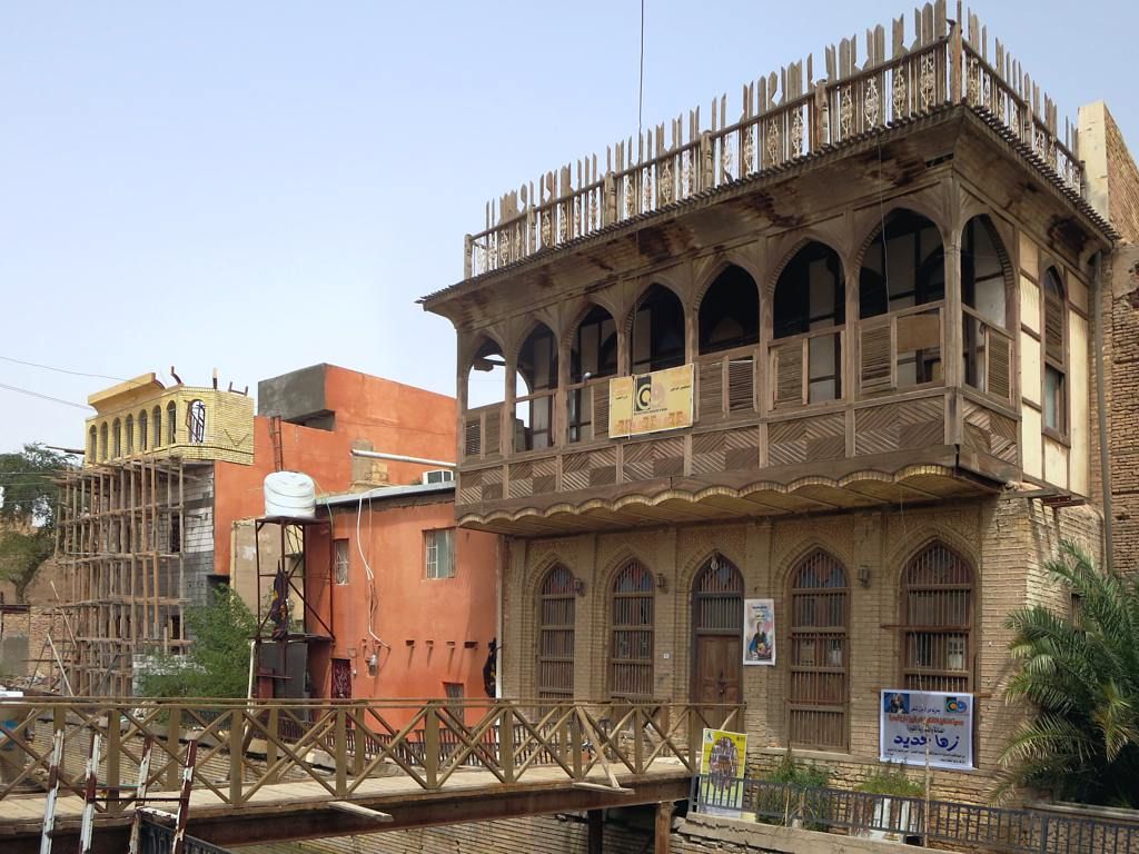 Basra Wallpapers - Top Free Basra Backgrounds - WallpaperAccess