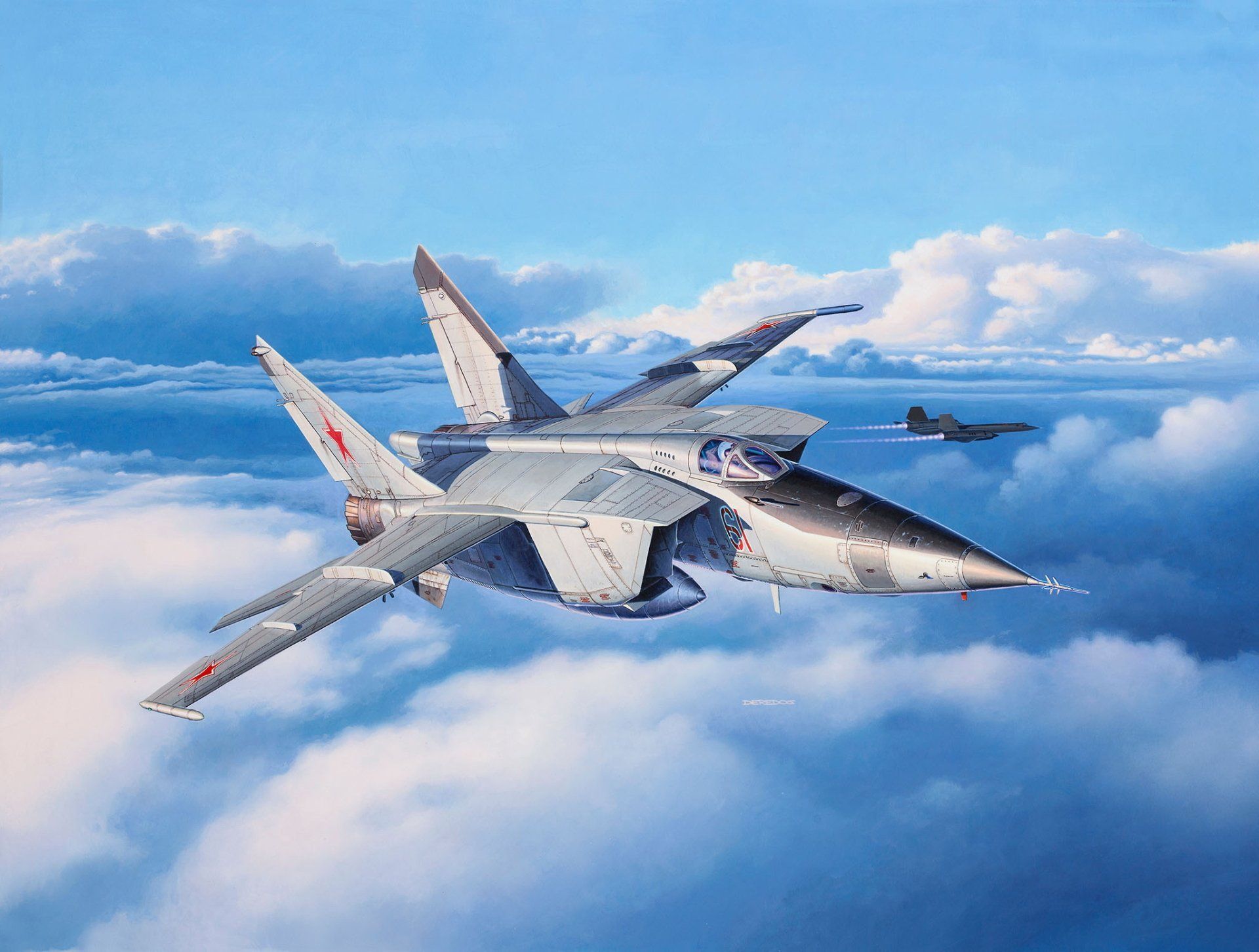 Sukhoi Su-25 Wallpapers - Top Free Sukhoi Su-25 Backgrounds ...