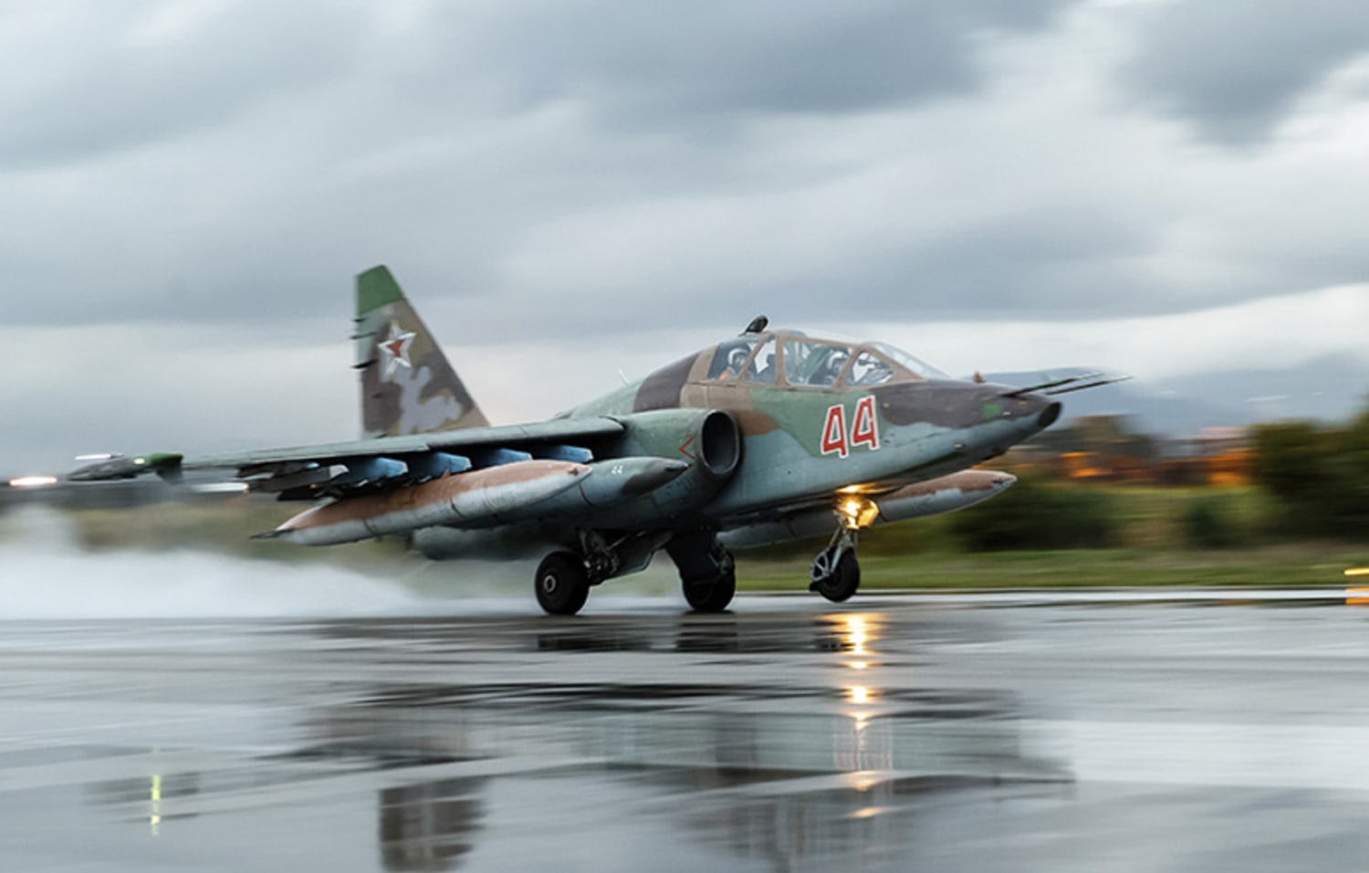 Sukhoi Su-25 Wallpapers - Top Free Sukhoi Su-25 Backgrounds ...