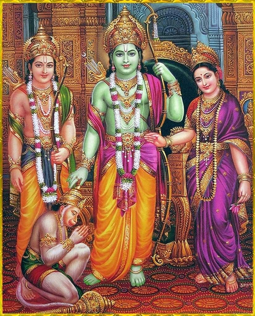 Raam laxman Wallpapers - Top Free Raam laxman Backgrounds - WallpaperAccess