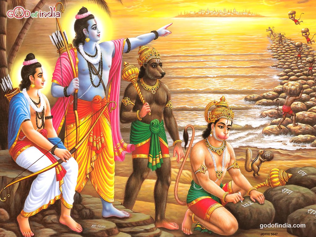 Raam laxman Wallpapers - Top Free Raam laxman Backgrounds - WallpaperAccess