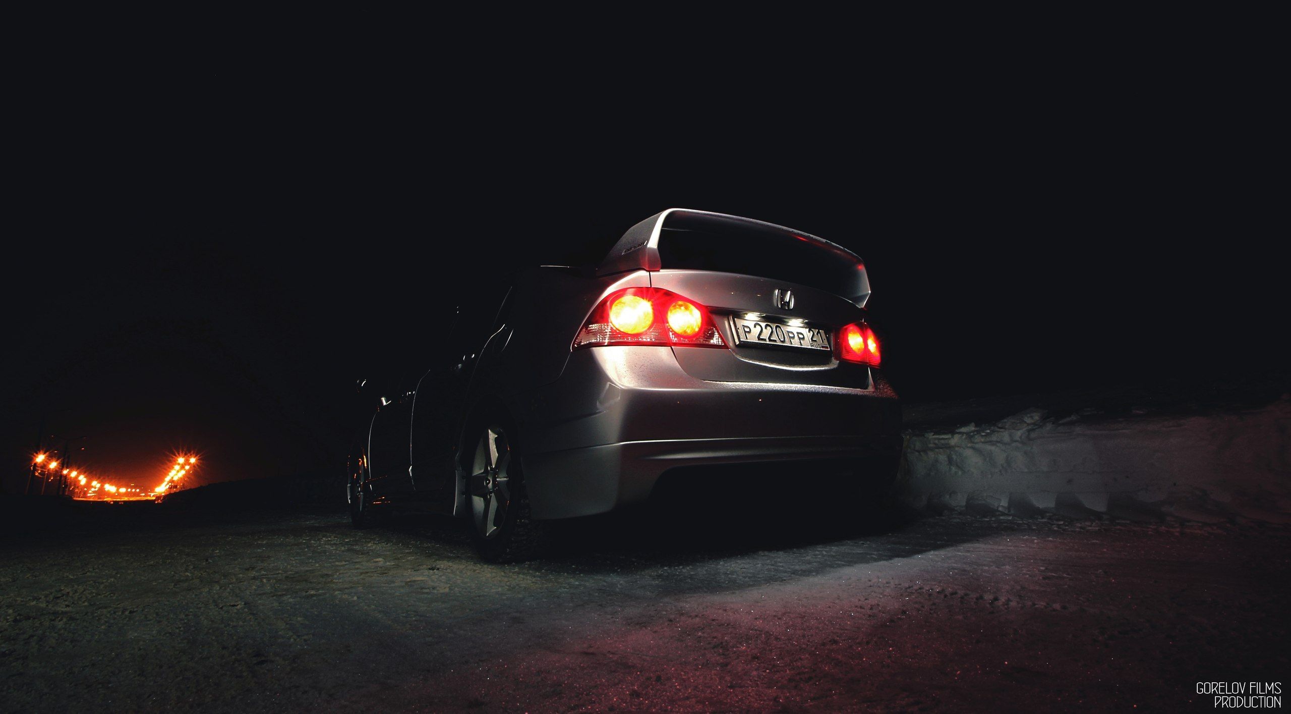 Civic Reborn Wallpapers - Top Free Civic Reborn Backgrounds ...